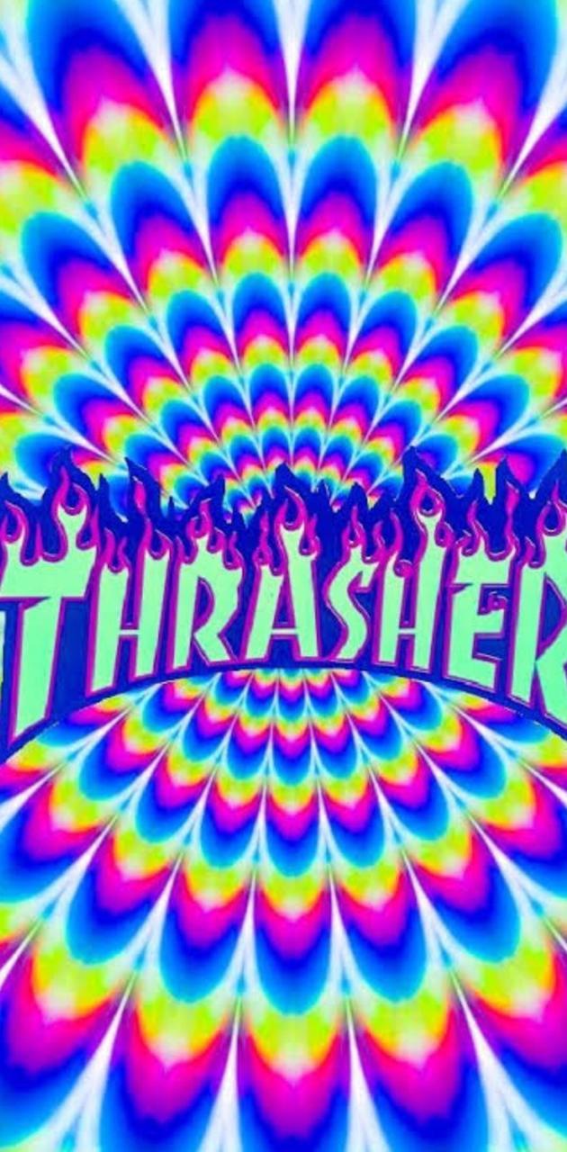 Purple Thrasher Wallpapers - Top Free Purple Thrasher Backgrounds ...