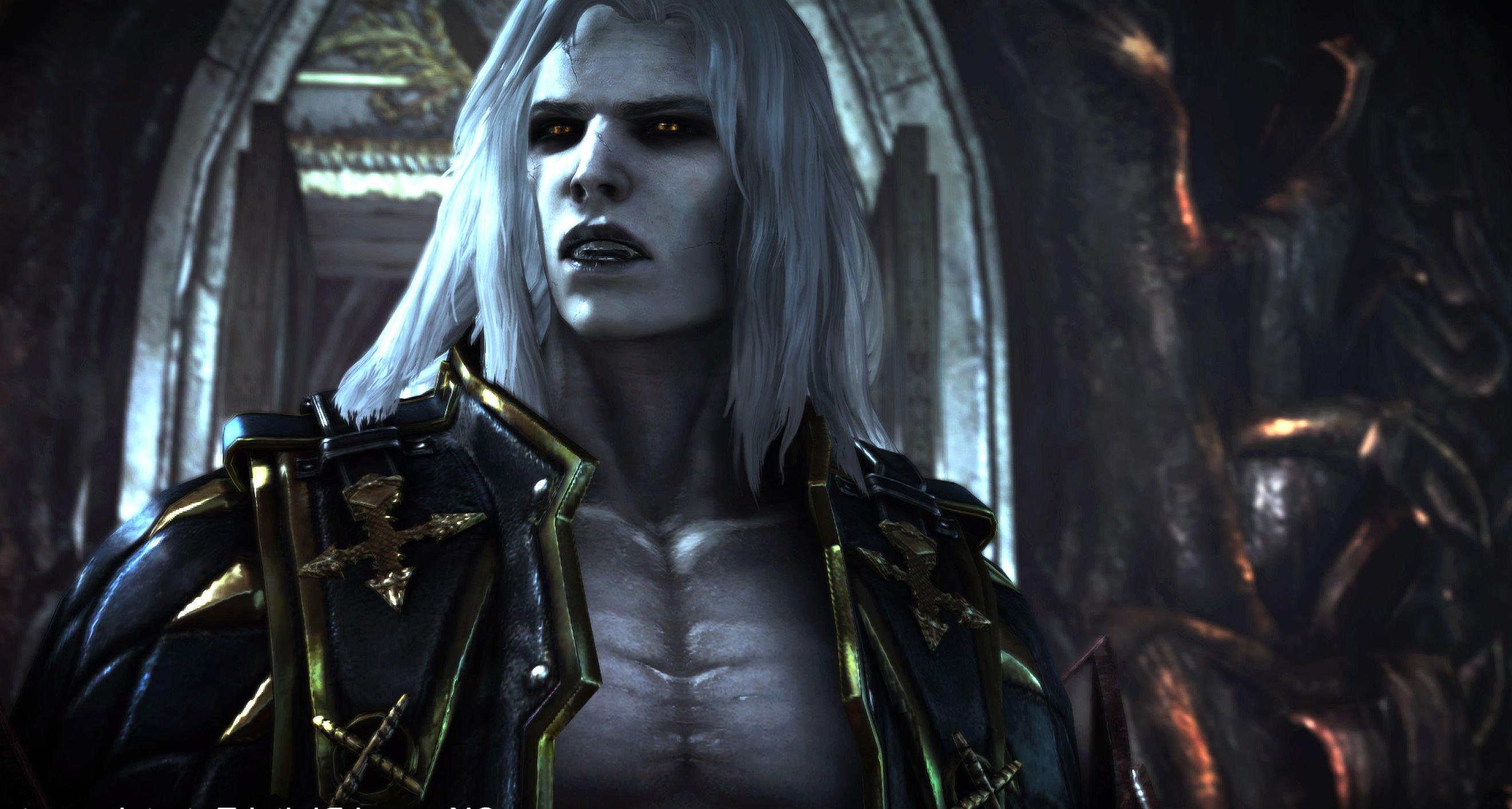 Vampire Warrior Wallpapers - Top Free Vampire Warrior Backgrounds - WallpaperAccess