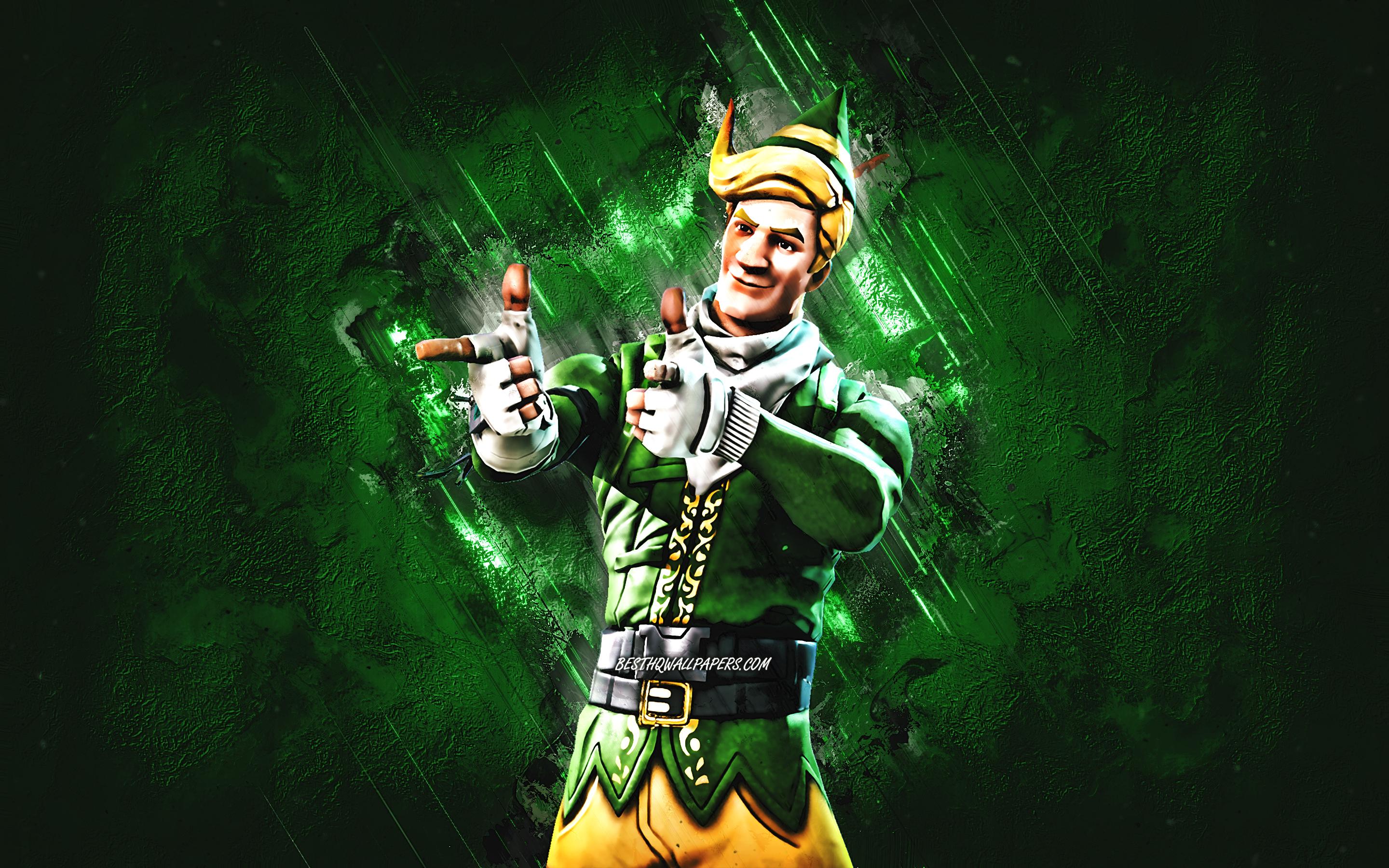 Code Name Elf Wallpapers - Top Free Code Name Elf Backgrounds ...