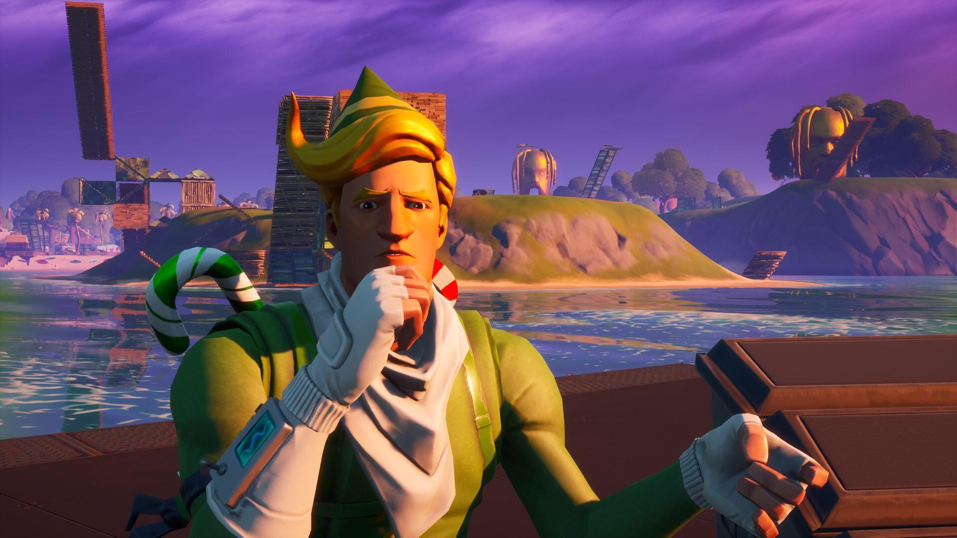 Code Name Elf Wallpapers - Top Free Code Name Elf Backgrounds ...