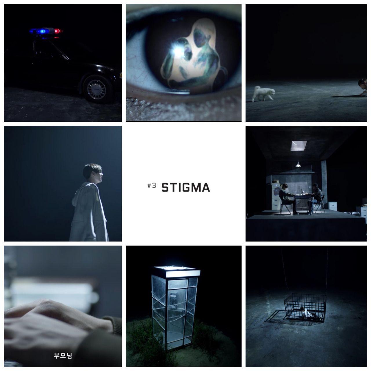 Stigma BTS Desktop Wallpapers - Top Free Stigma BTS Desktop Backgrounds ...