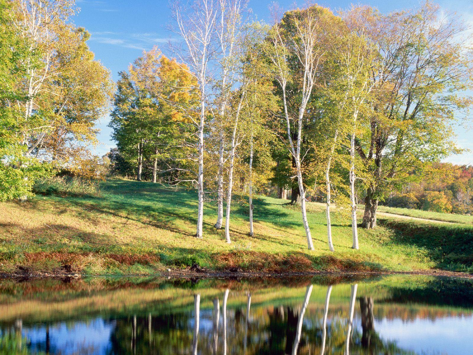 Vermont HD Wallpapers - Top Free Vermont HD Backgrounds - WallpaperAccess