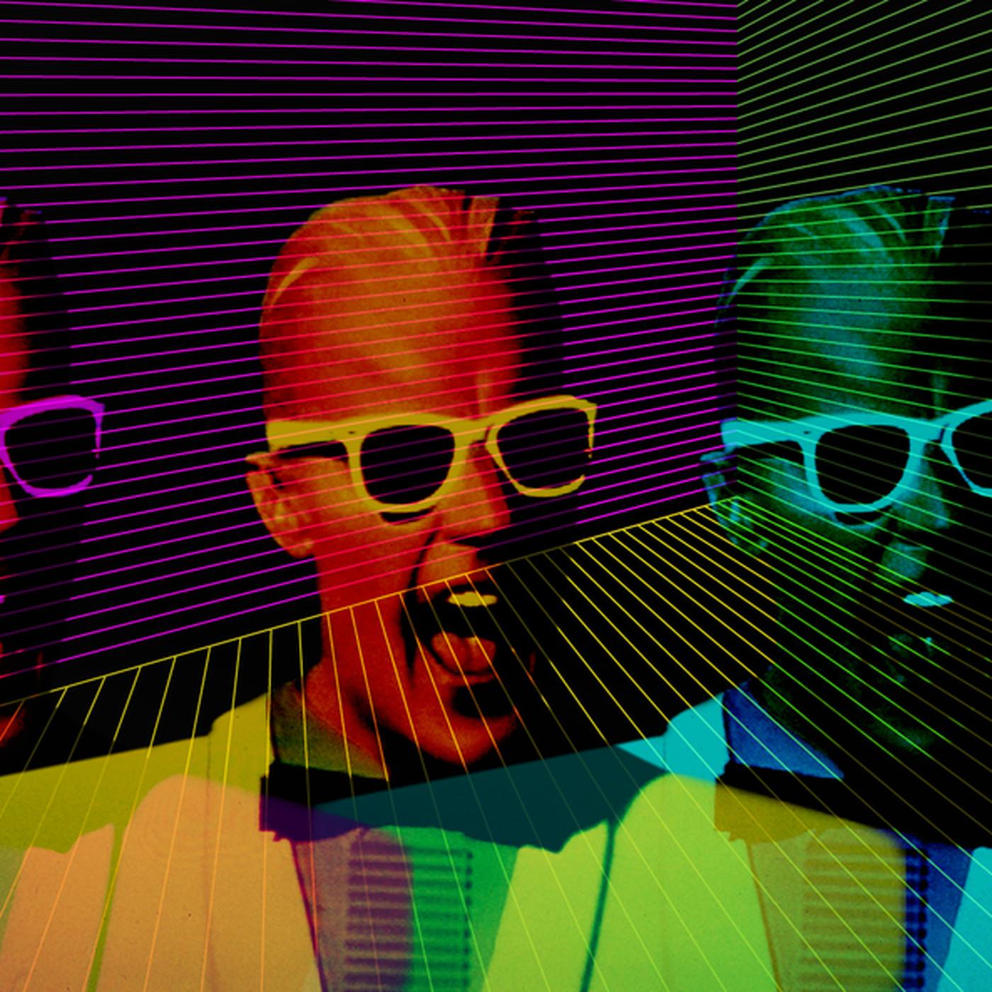 Cool Retro MTV Wallpapers - Top Free Cool Retro MTV Backgrounds ...