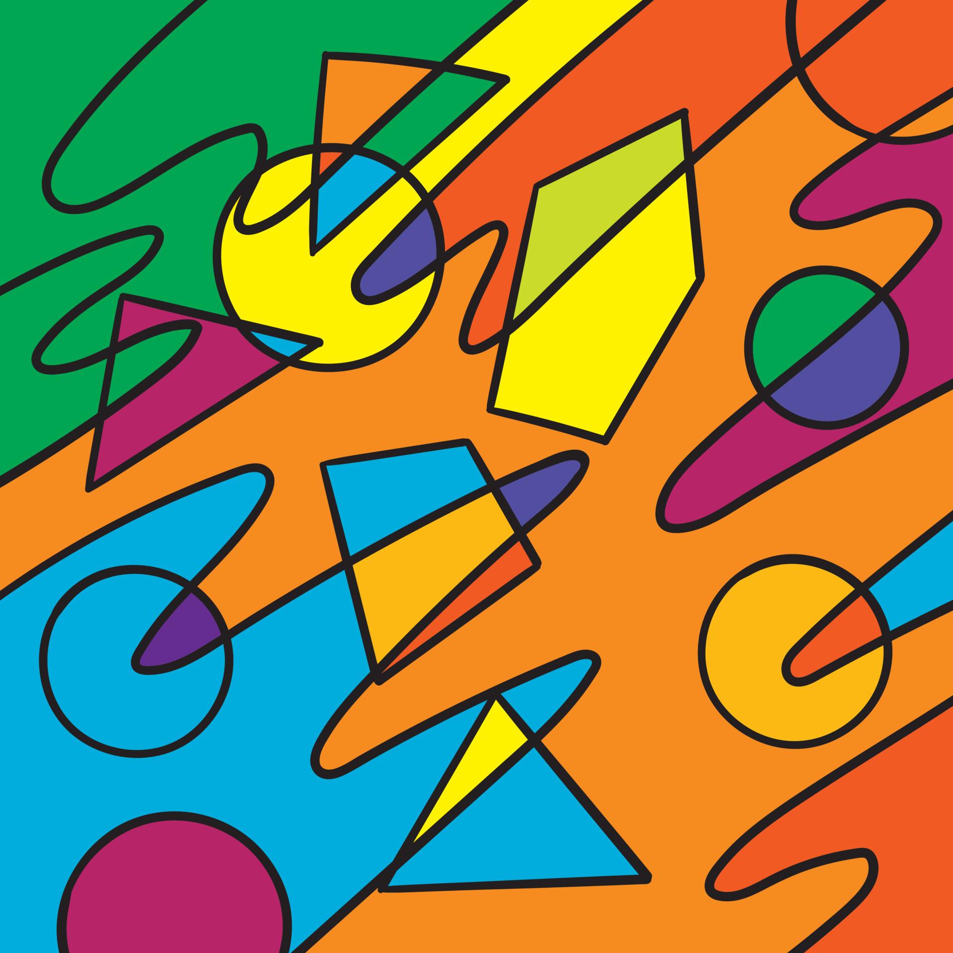 Cool Retro MTV Wallpapers - Top Free Cool Retro MTV Backgrounds ...