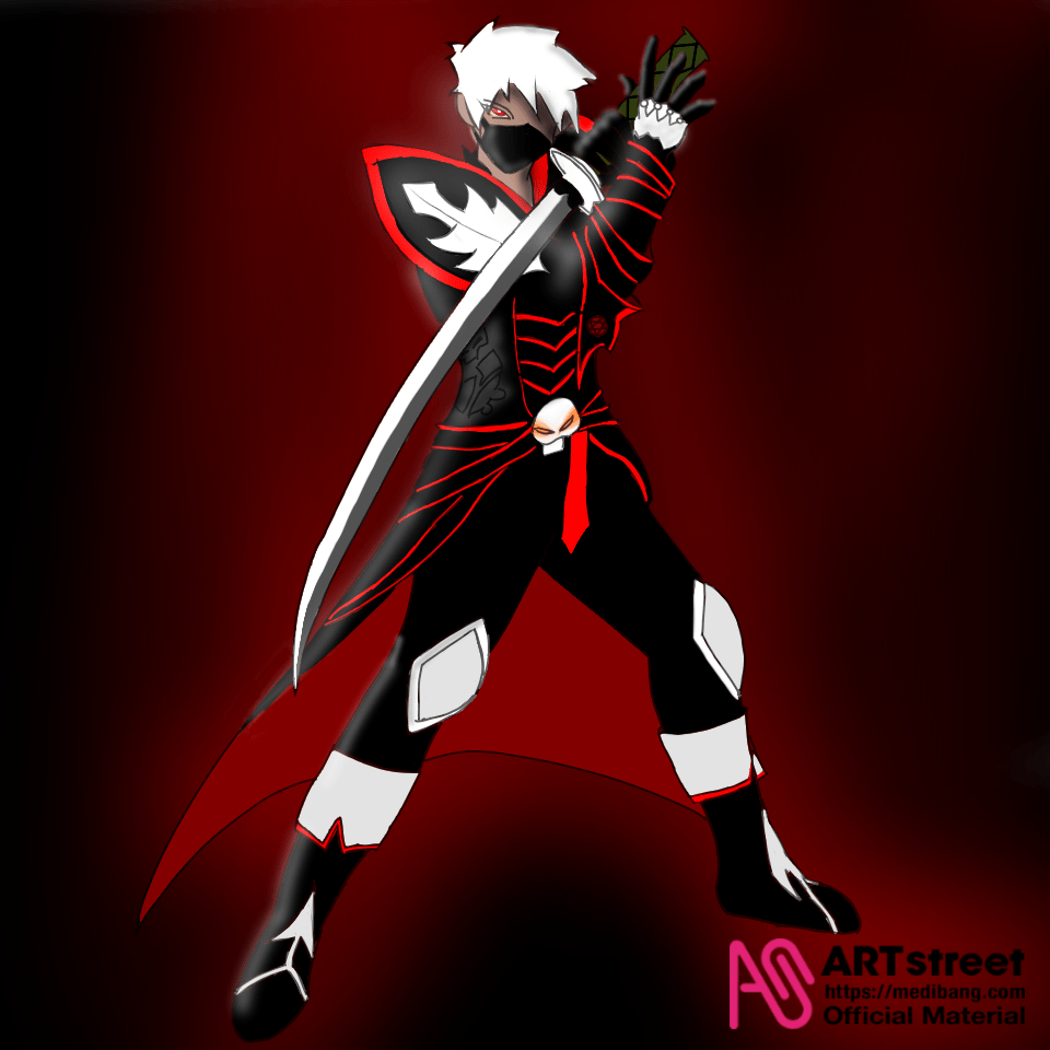 Bloody Ninja Wallpapers - Top Free Bloody Ninja Backgrounds ...