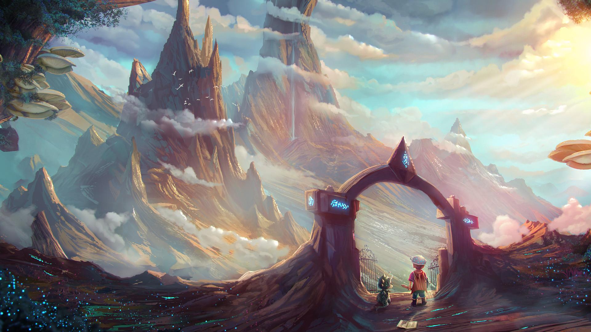 HD Adventure Wallpapers - Top Free HD Adventure Backgrounds ...