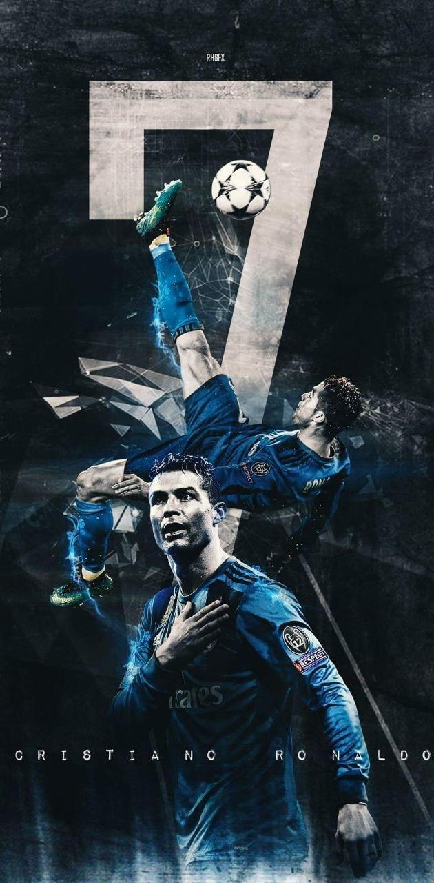 Cristiano Ronaldo 3D Wallpapers - Top Free Cristiano Ronaldo 3D ...