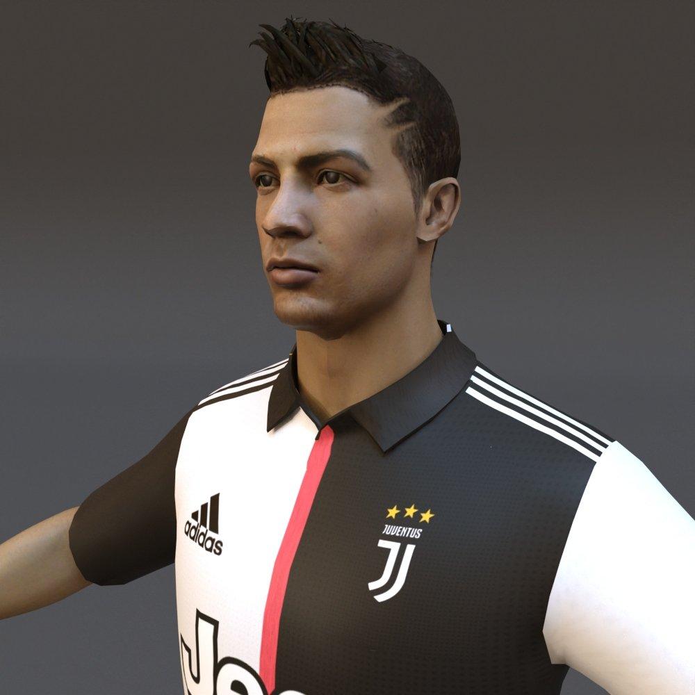 Cristiano Ronaldo 3D Wallpapers - Top Free Cristiano Ronaldo 3D ...