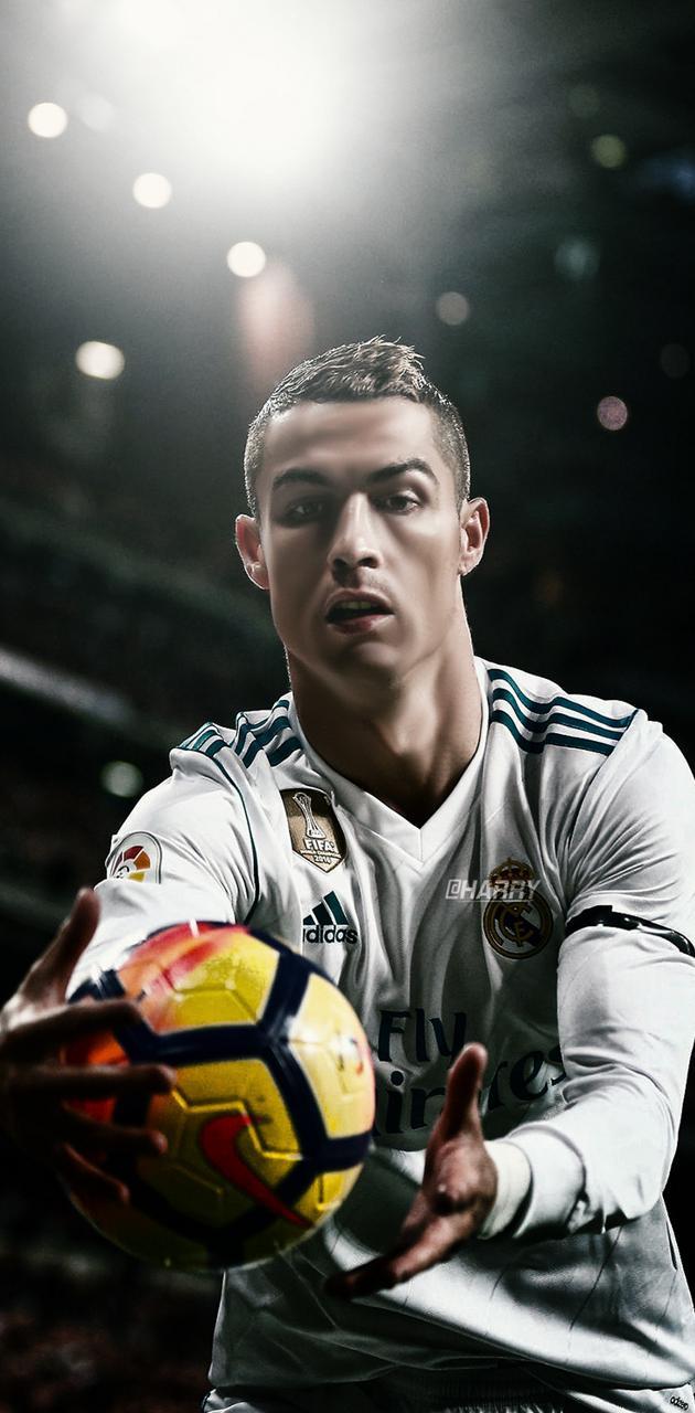 Cristiano Ronaldo 3D Wallpapers - Top Free Cristiano Ronaldo 3D Backgrounds - WallpaperAccess