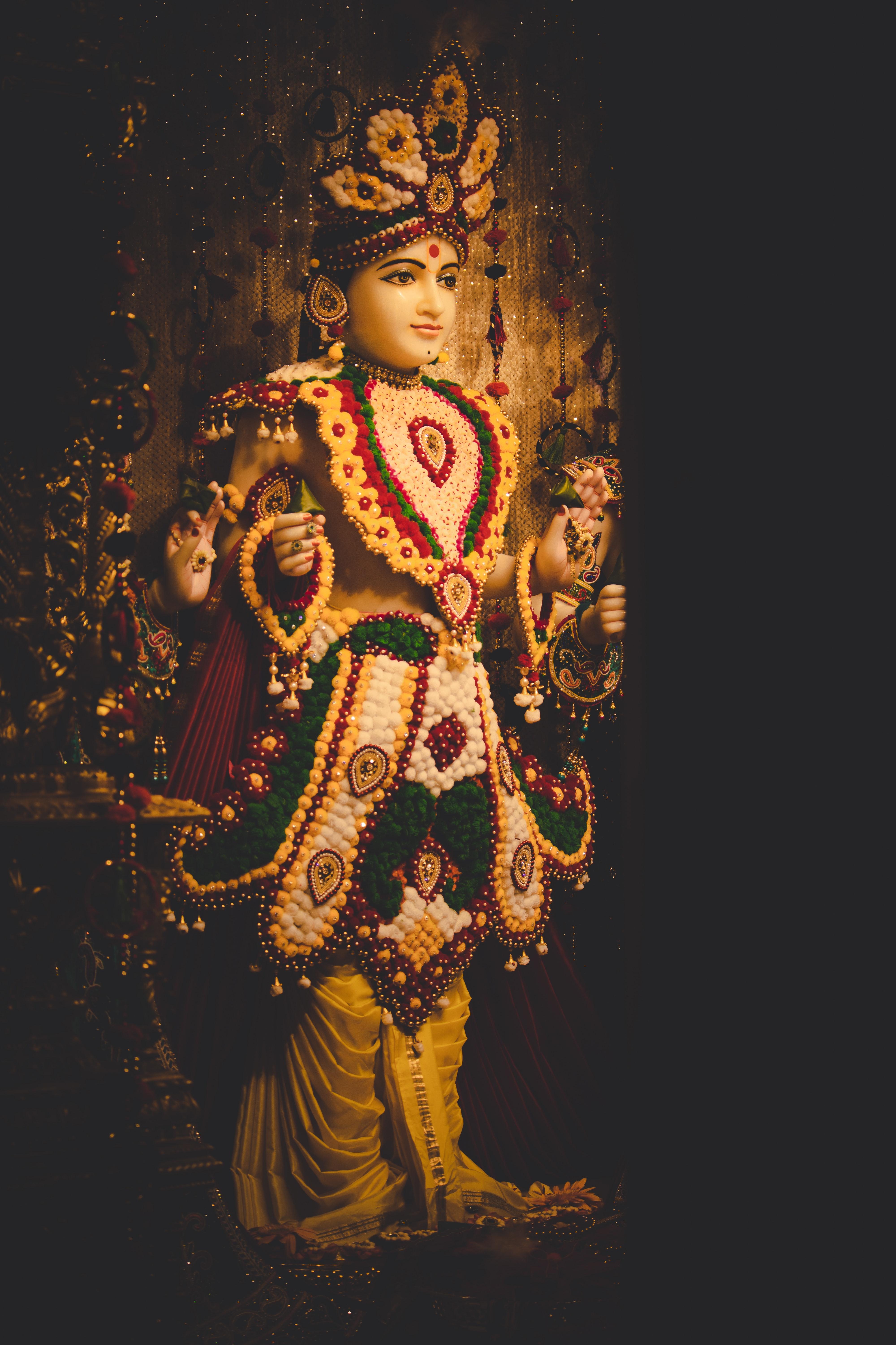 Swaminarayan HD Wallpapers - Top Free Swaminarayan HD Backgrounds ...
