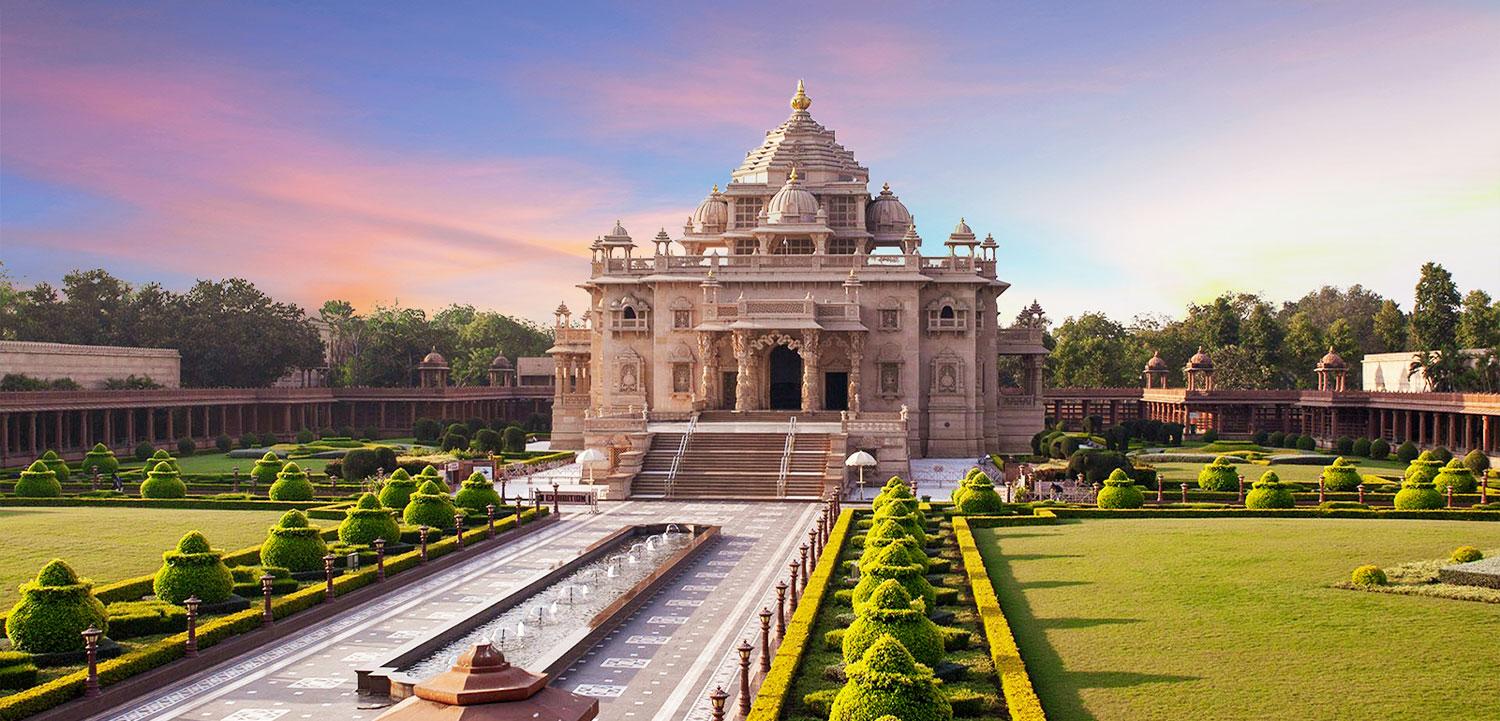 Akshardham Wallpapers - Top Free Akshardham Backgrounds - WallpaperAccess
