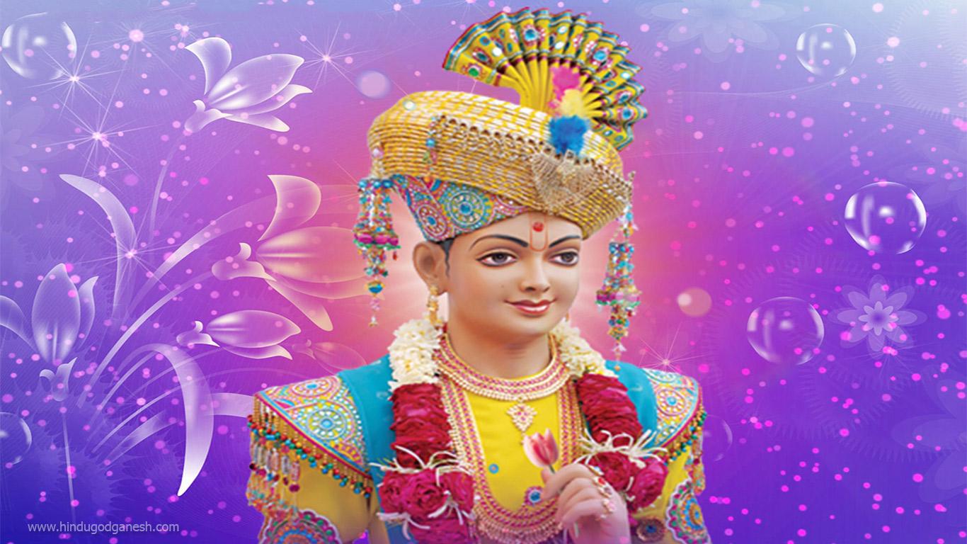 Swaminarayan HD Wallpapers - Top Free Swaminarayan HD Backgrounds ...