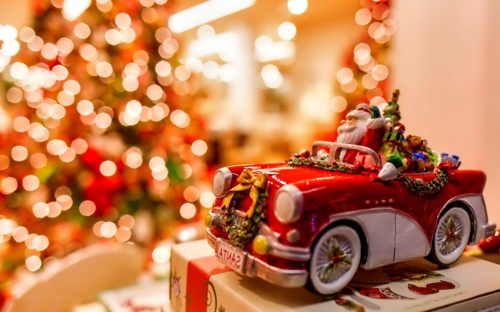 Christmas Cars Wallpapers - Top Free Christmas Cars Backgrounds ...