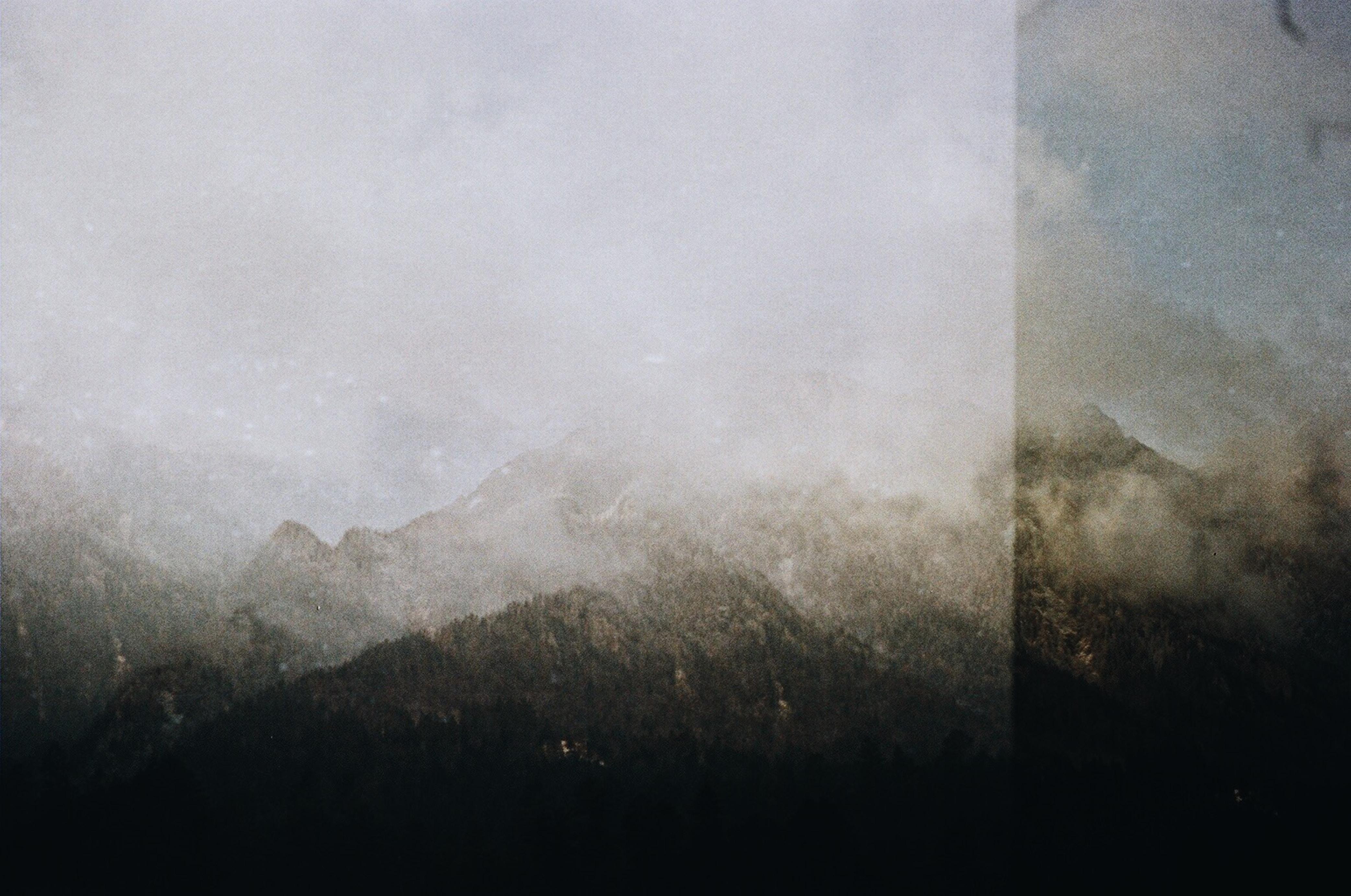 35mm Wallpapers - Top Free 35mm Backgrounds - WallpaperAccess