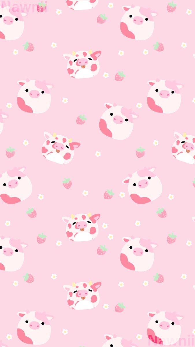 Squishmallows Wallpapers - Top Free Squishmallows Backgrounds ...