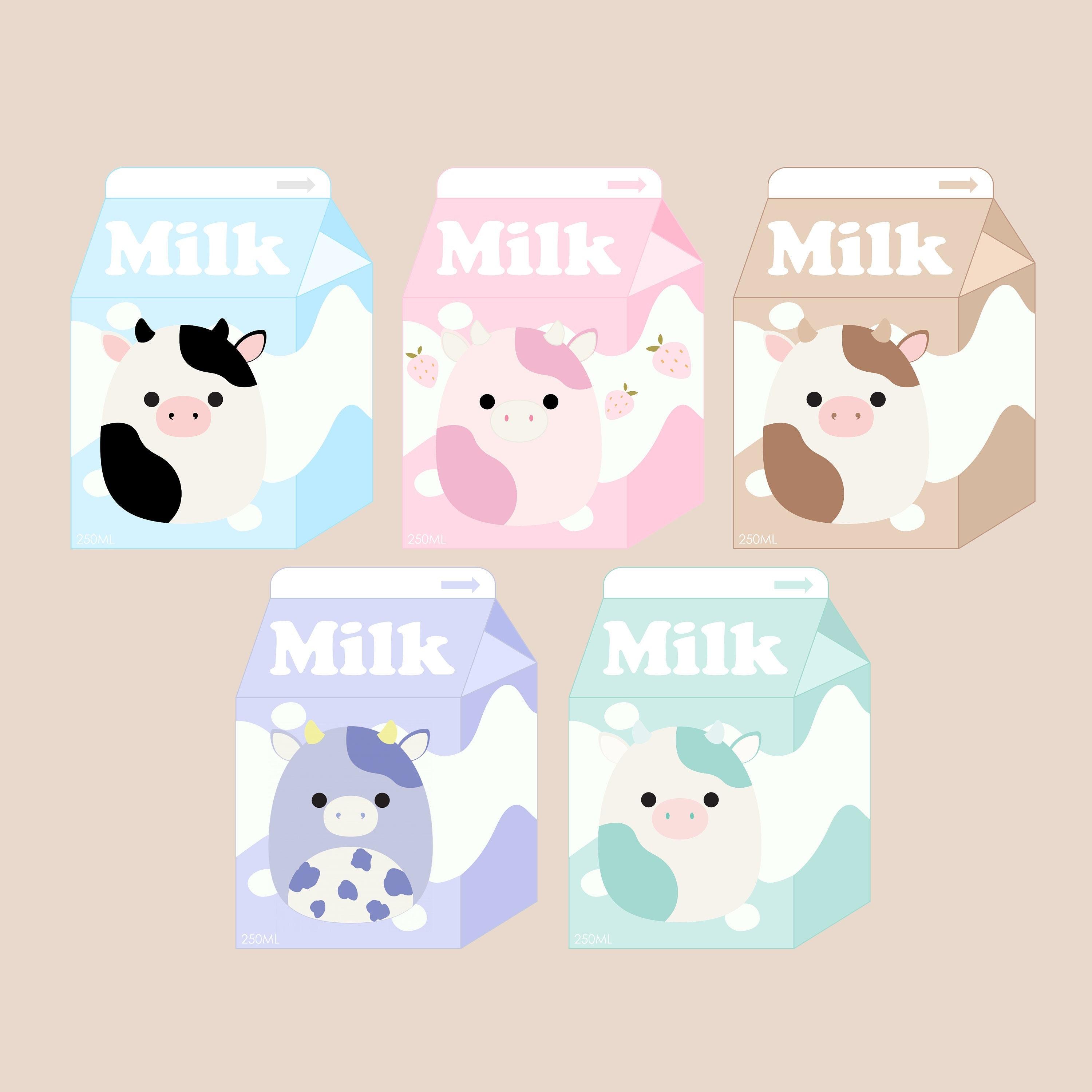 Squishmallows Wallpapers - Top Free Squishmallows Backgrounds - WallpaperAccess