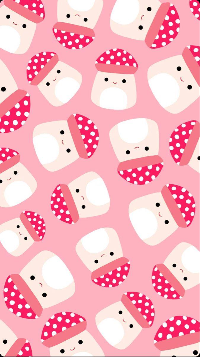 Squishmallows Wallpapers - Top Free Squishmallows Backgrounds ...