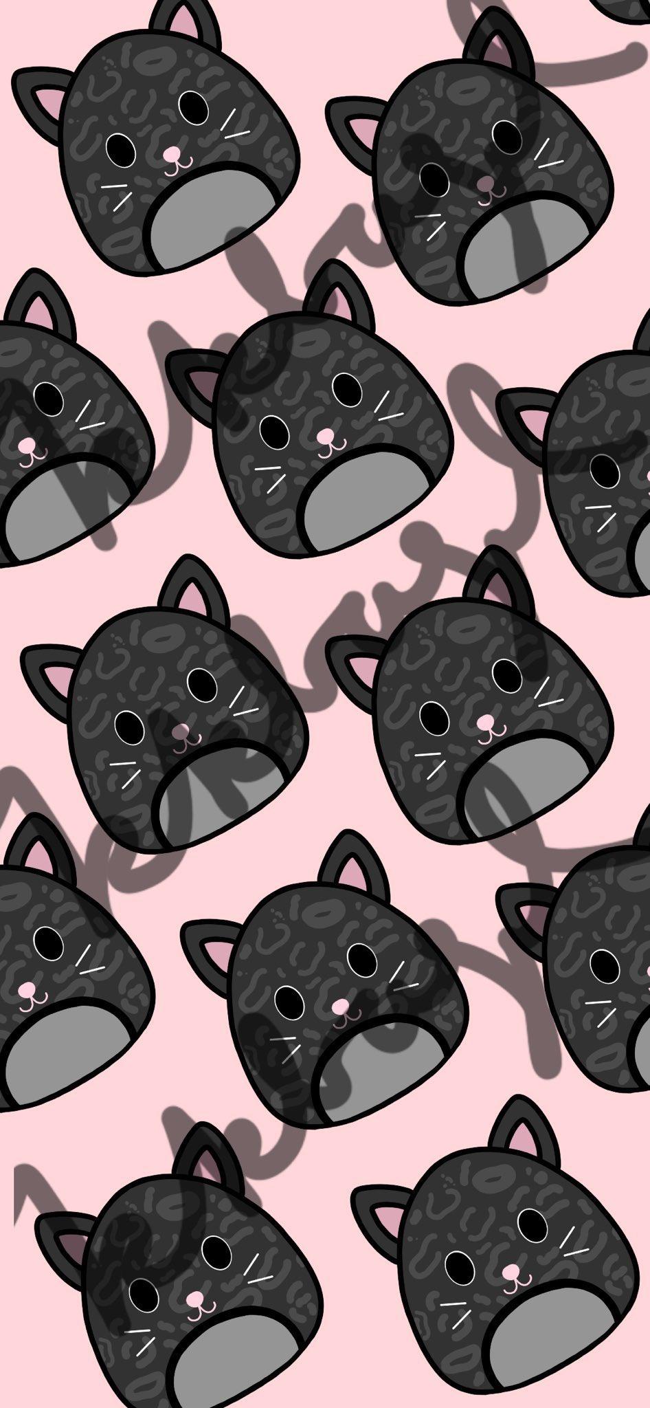 Squishmallows Wallpapers - Top Free Squishmallows Backgrounds ...