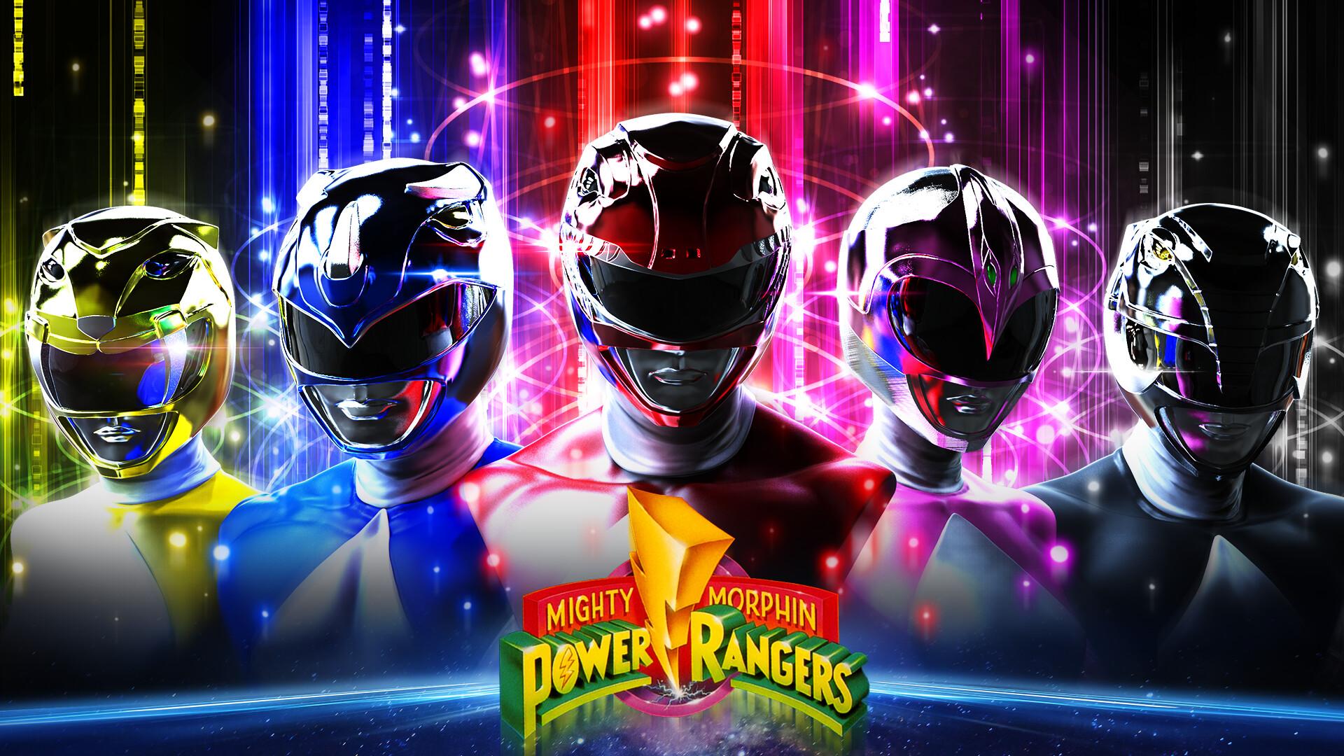 Power Rangers Turbo Wallpapers - Top Free Power Rangers Turbo ...