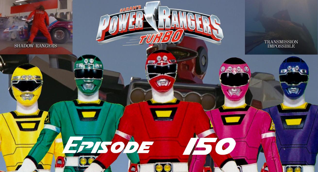 Power Rangers Turbo Wallpapers - Top Free Power Rangers Turbo ...