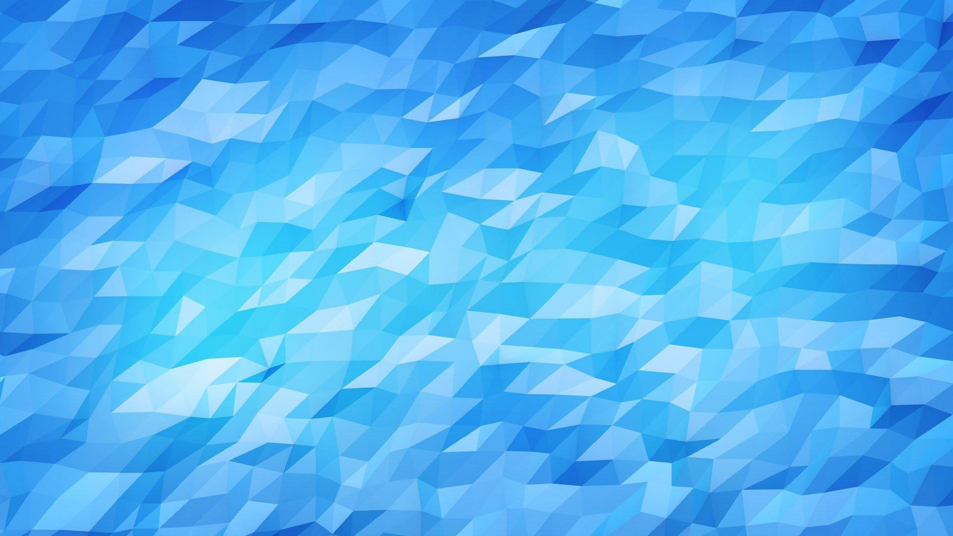 Low Poly Blue Wallpapers - Top Free Low Poly Blue Backgrounds ...