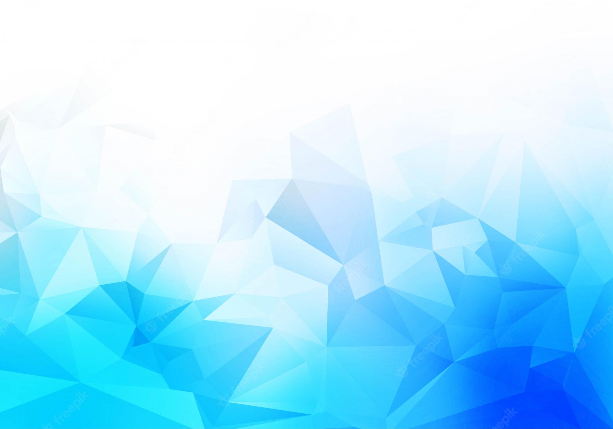Low Poly Blue Wallpapers - Top Free Low Poly Blue Backgrounds ...