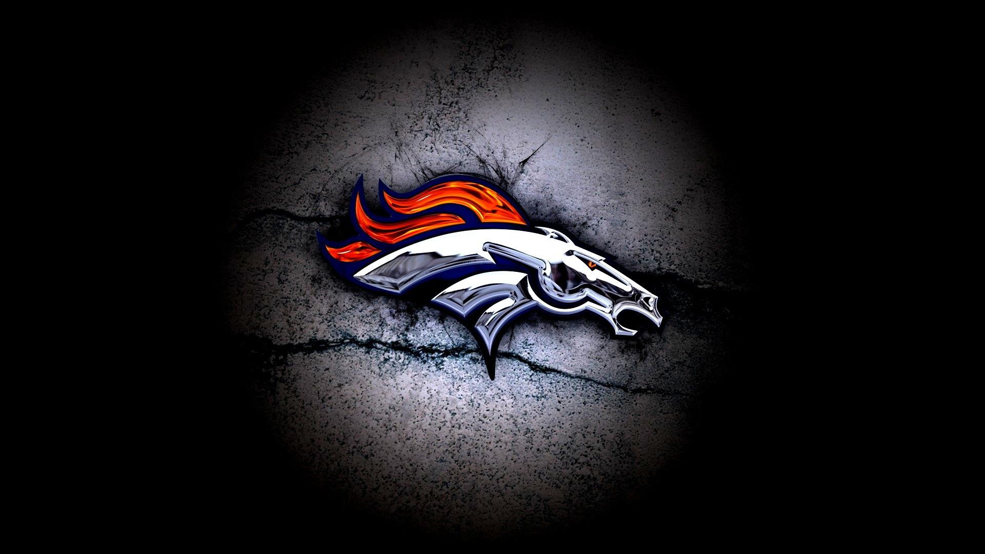 Denver Broncos Desktop Wallpapers - Top Free Denver Broncos Desktop ...