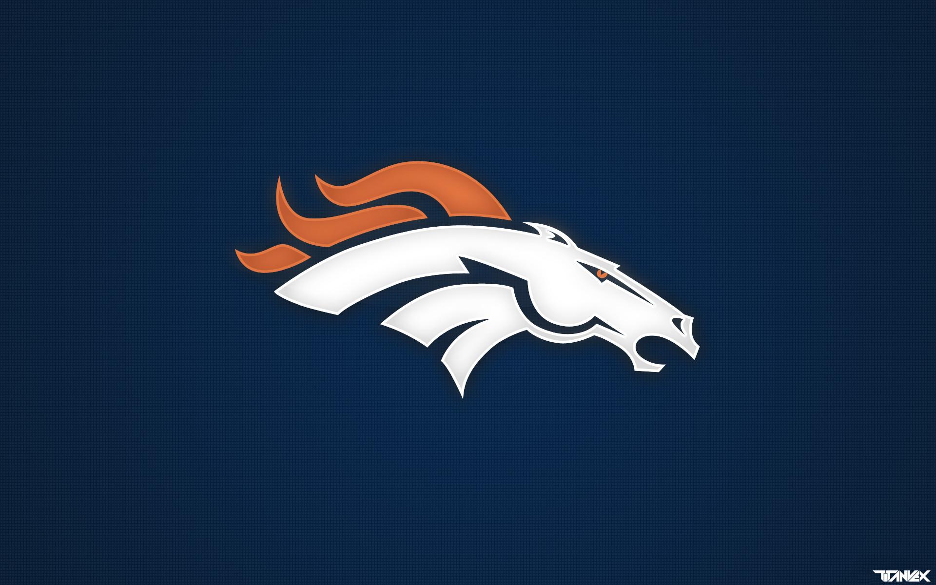Denver Broncos Desktop Wallpapers - Top Free Denver Broncos Desktop ...