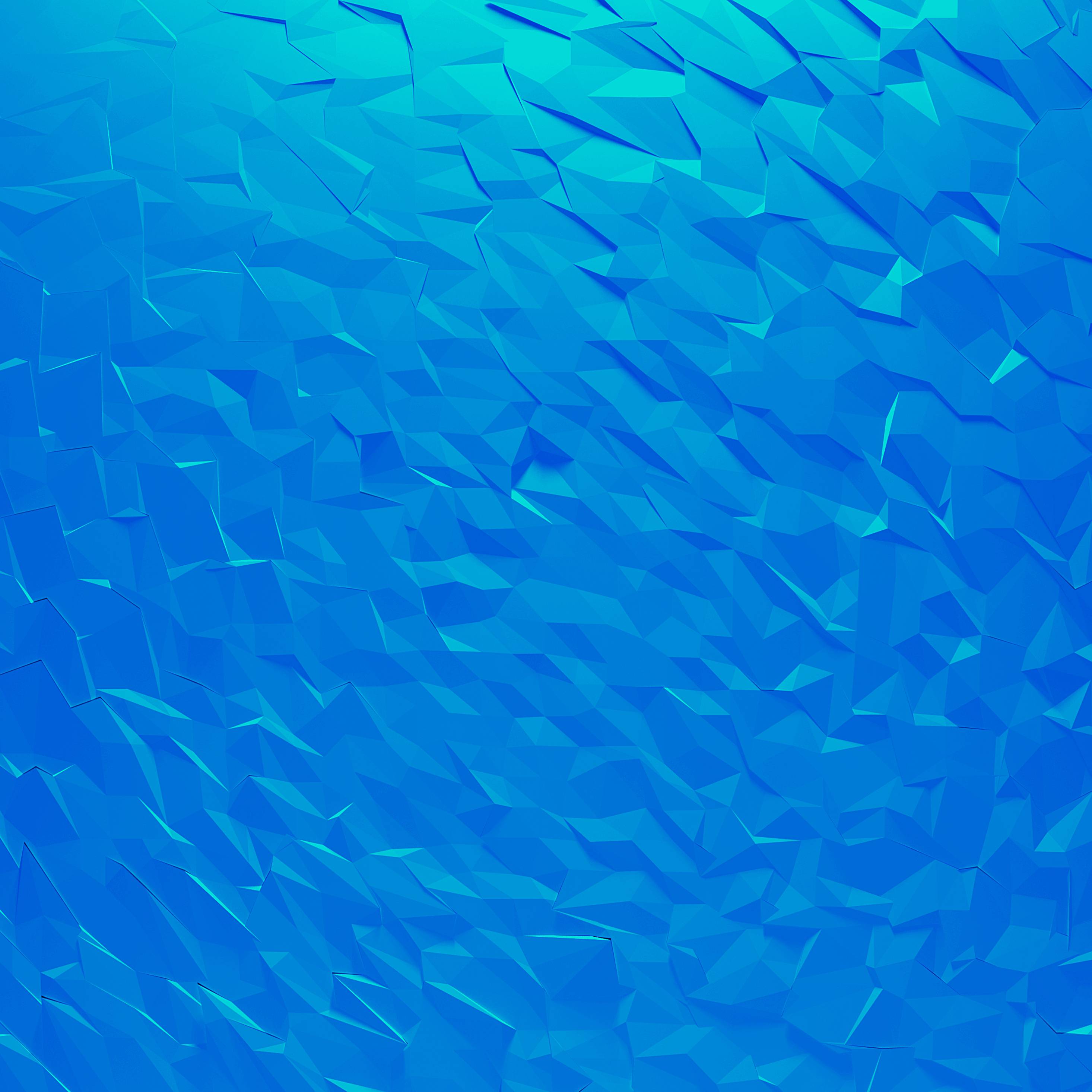Low Poly Blue Wallpapers - Top Free Low Poly Blue Backgrounds ...