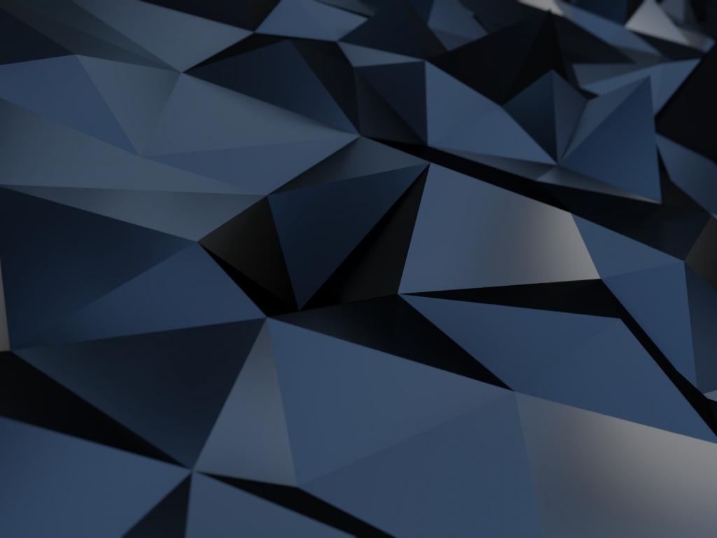 Low Poly Blue Wallpapers - Top Free Low Poly Blue Backgrounds ...