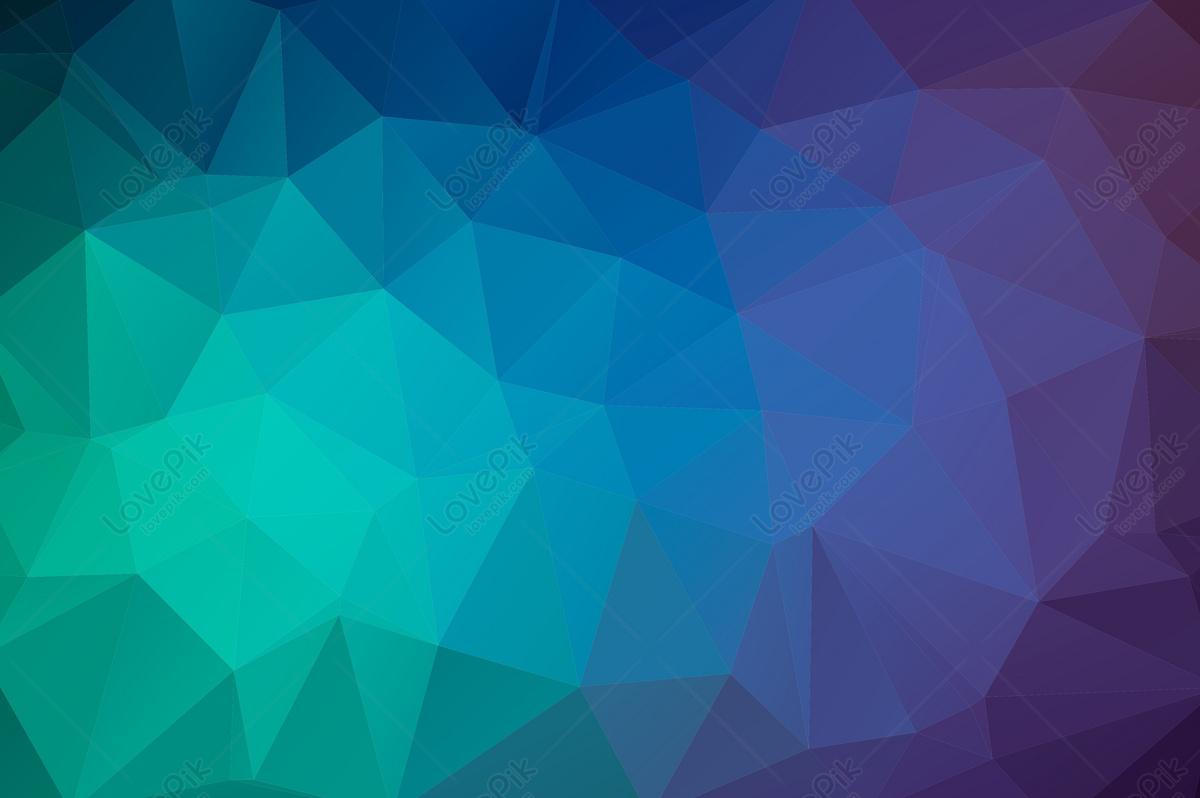 Low Poly Blue Wallpapers - Top Free Low Poly Blue Backgrounds ...