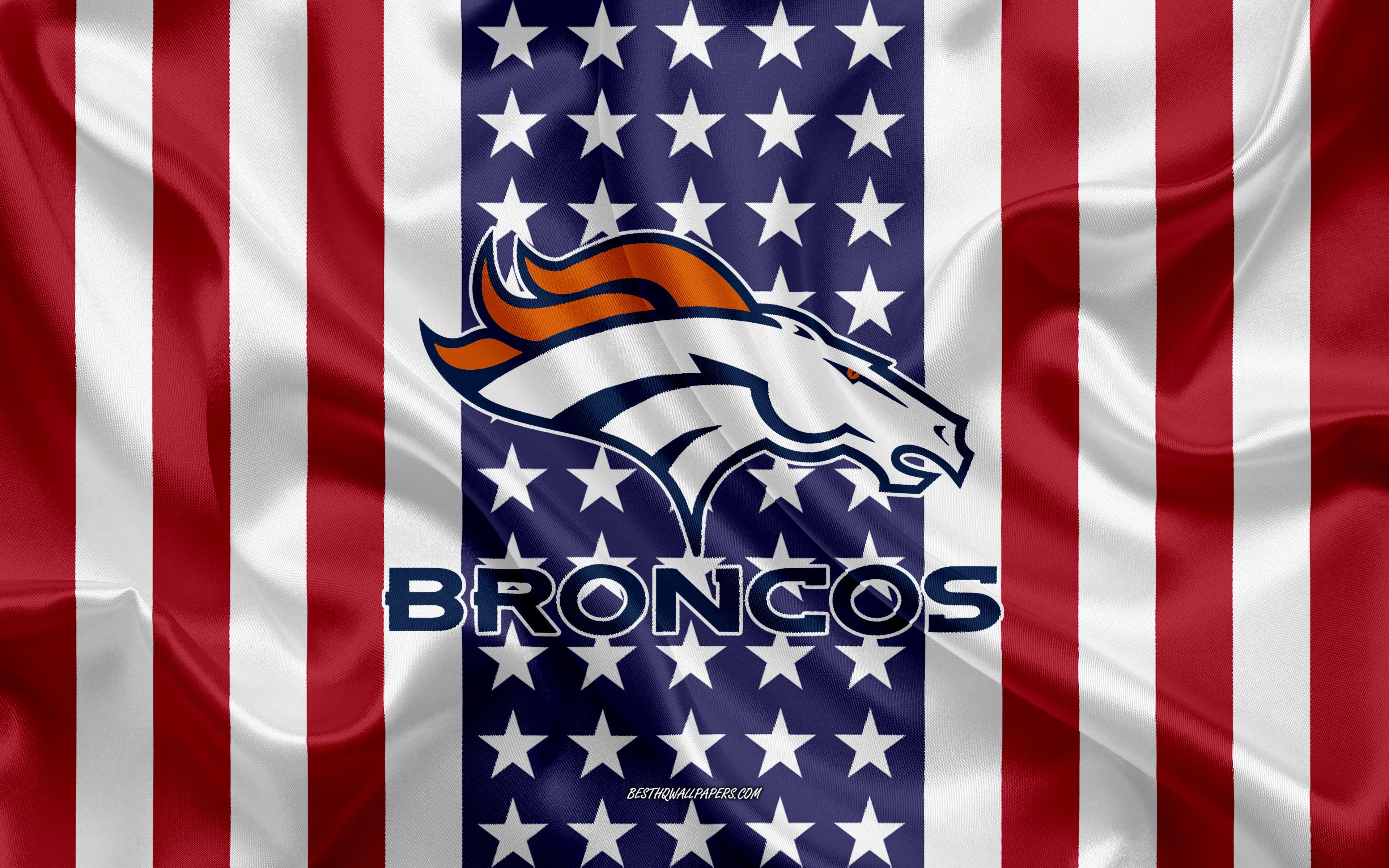 Denver Broncos Desktop Wallpapers - Top Free Denver Broncos Desktop ...