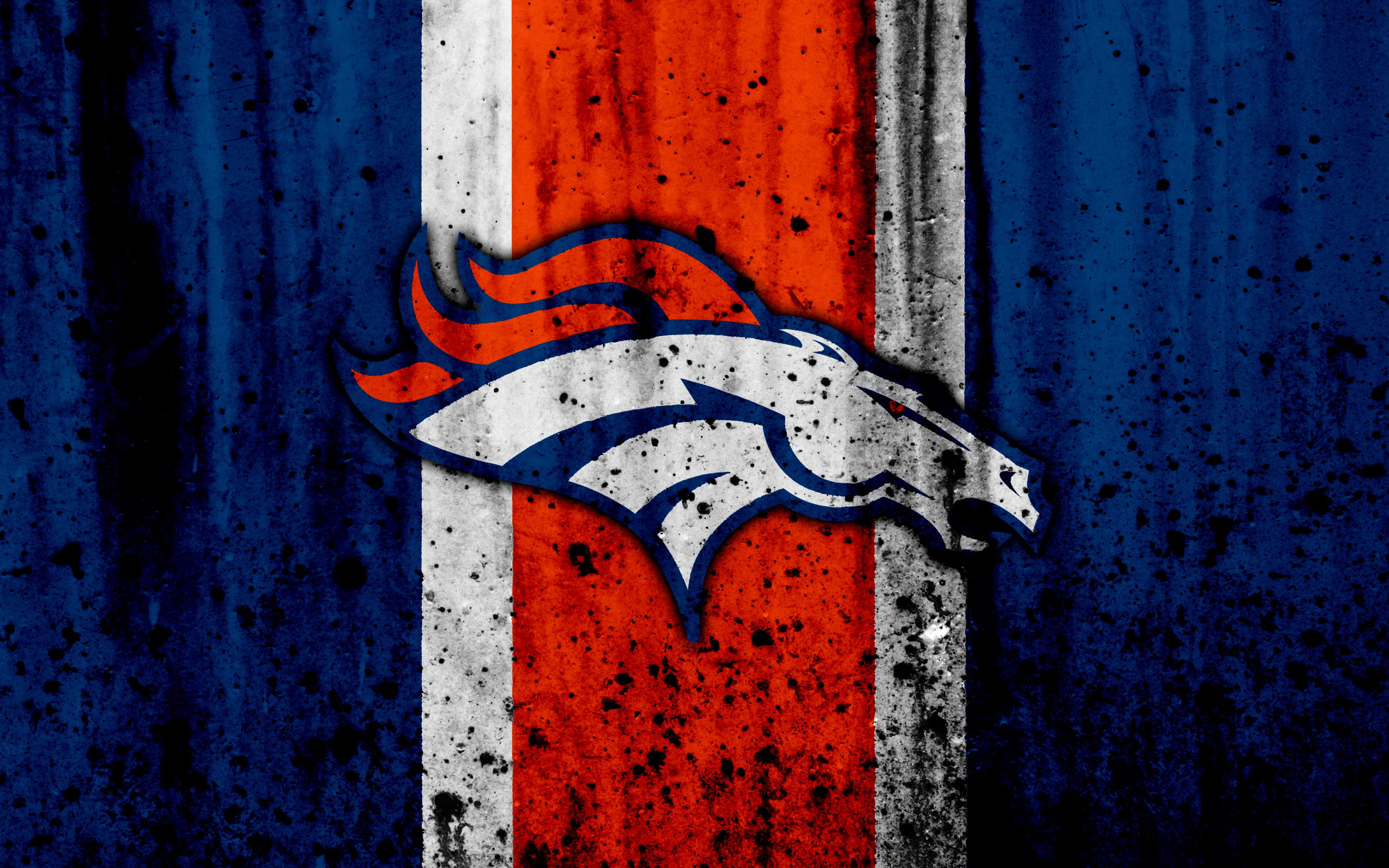 Denver Broncos Desktop Wallpapers - Top Free Denver Broncos Desktop ...