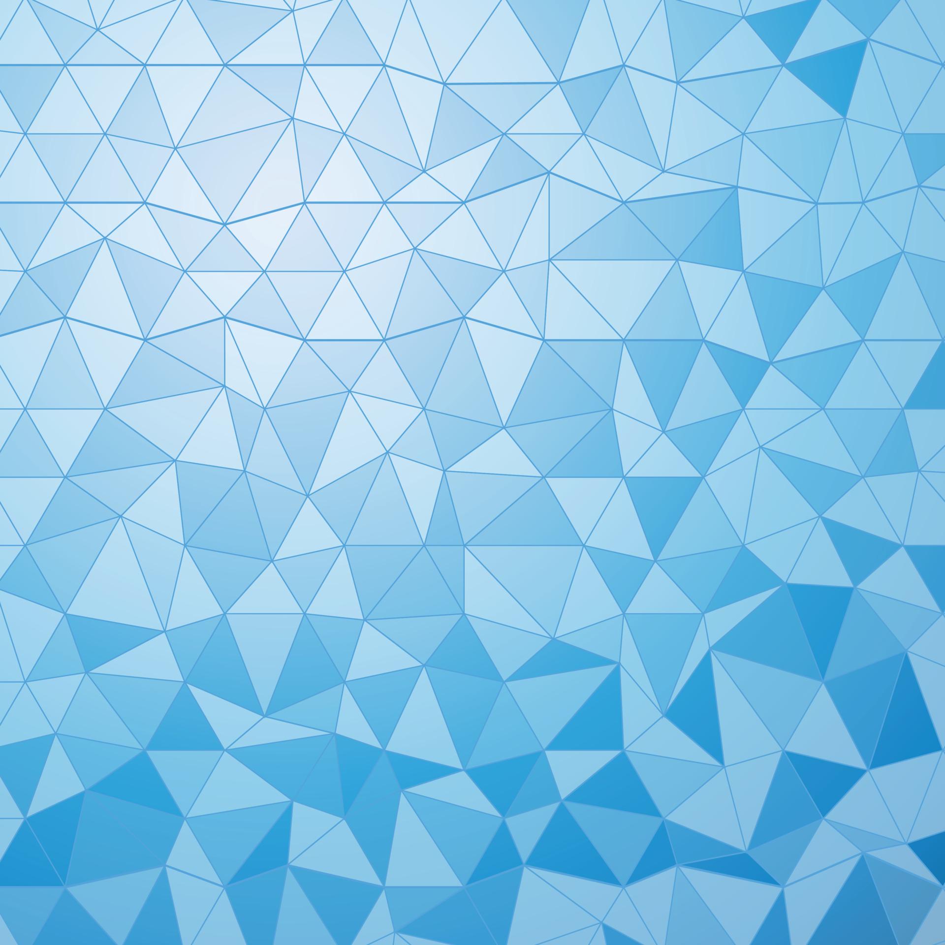 Low Poly Blue Wallpapers - Top Free Low Poly Blue Backgrounds - WallpaperAccess