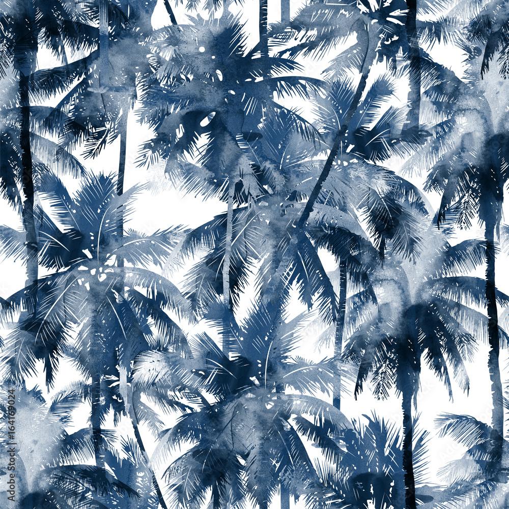 Palm Tree Art Wallpapers - Top Free Palm Tree Art Backgrounds ...