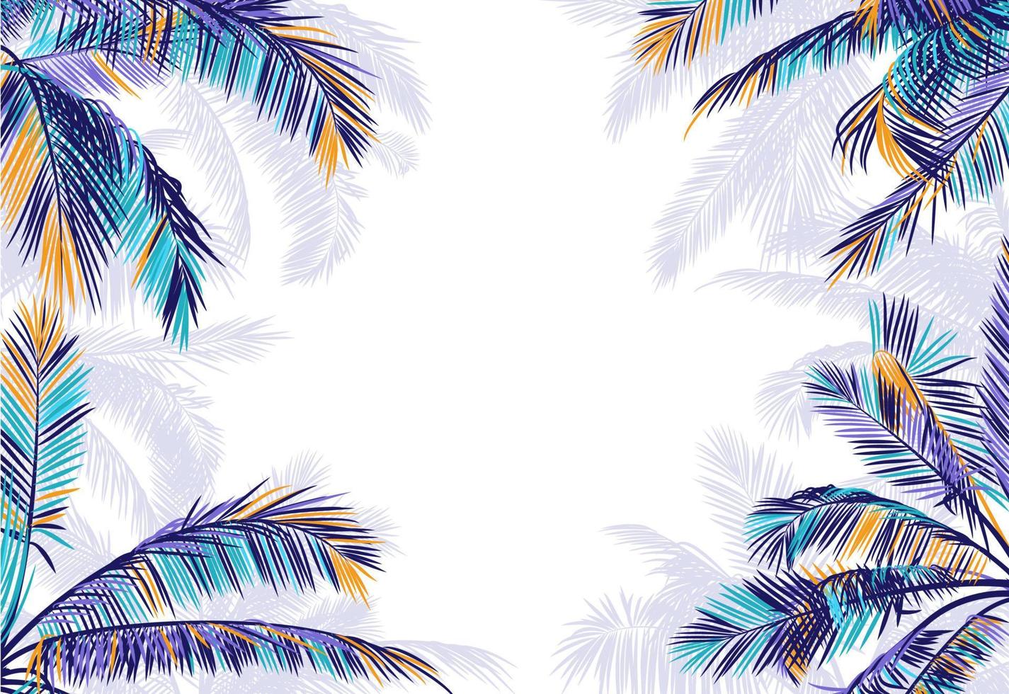 Palm Tree Art Wallpapers - Top Free Palm Tree Art Backgrounds ...
