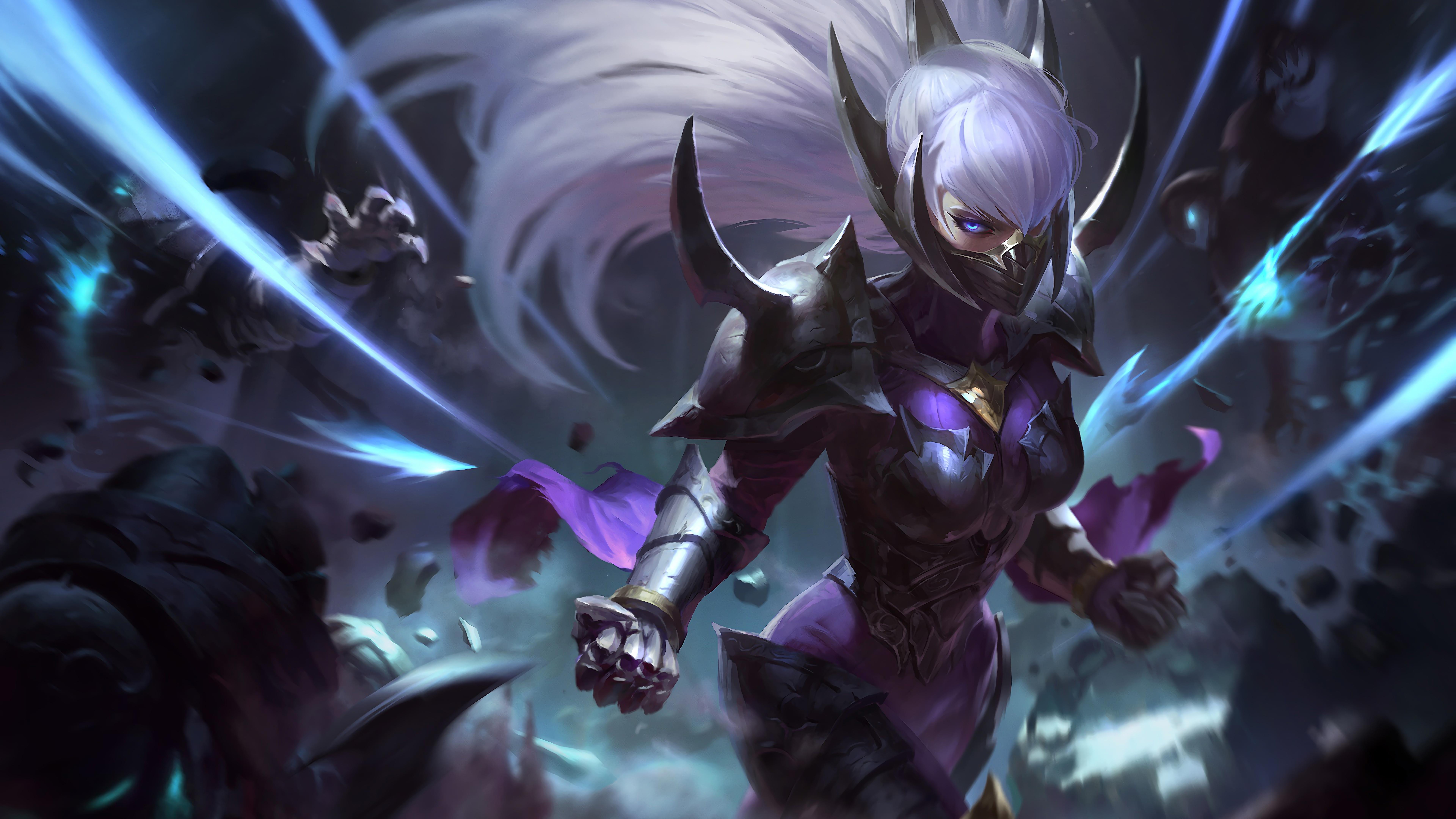 League of Legends Irelia Wallpapers - Top Free League of Legends Irelia ...