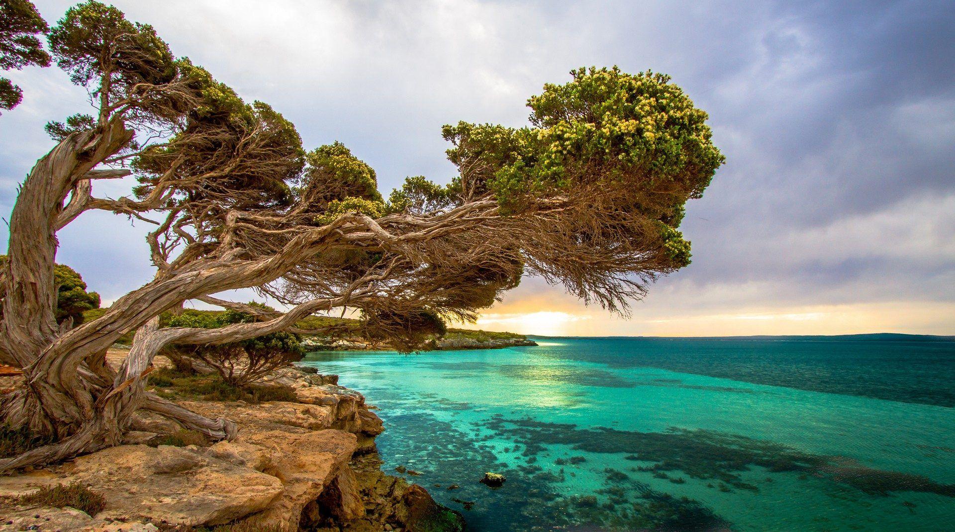 Australia Scenery Wallpapers - Top Free Australia Scenery Backgrounds ...