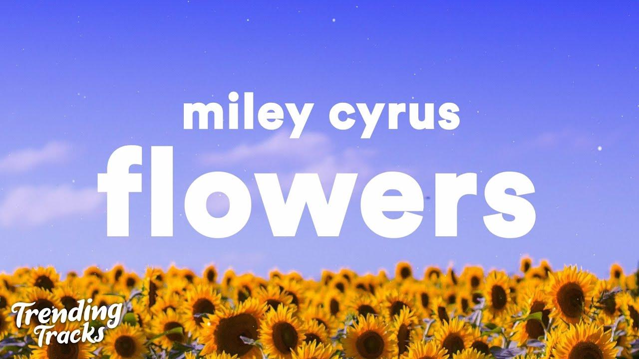 Flowers Miley Cyrus Wallpapers - Top Free Flowers Miley Cyrus ...