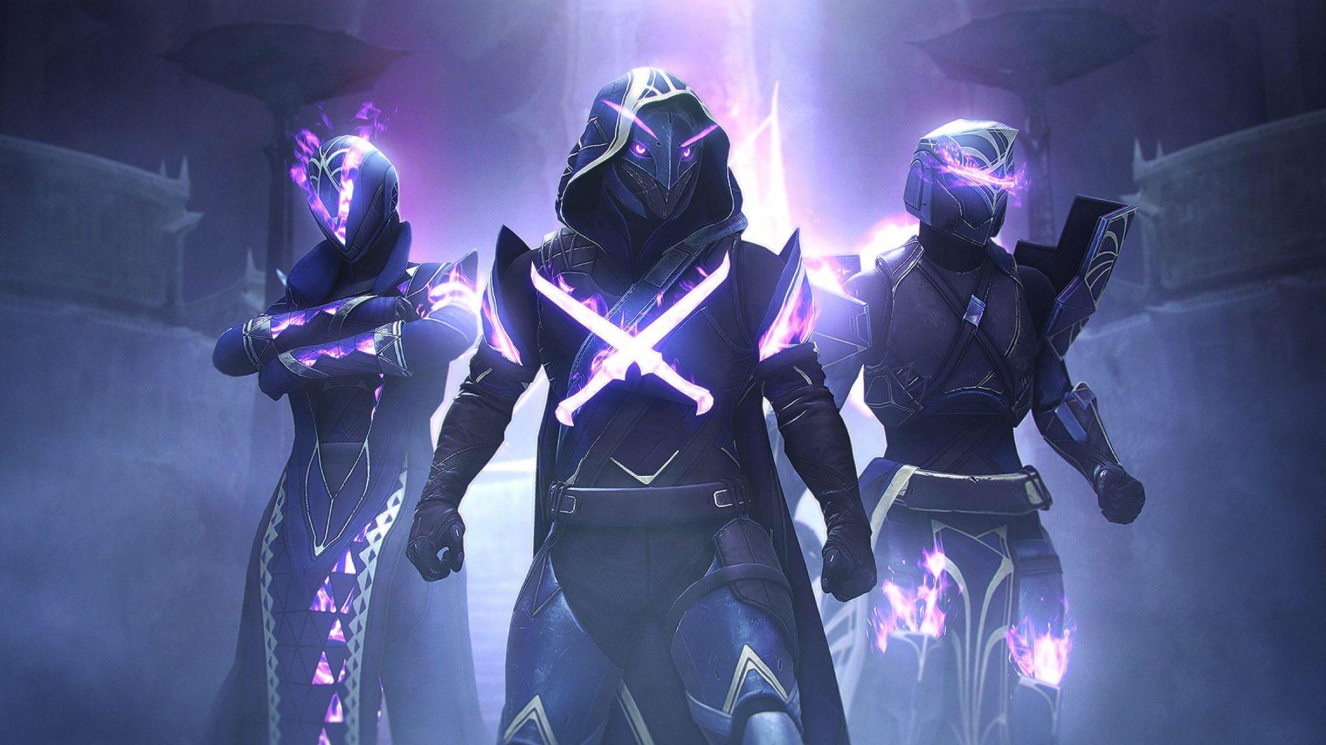 Cool Destiny 2 Wallpapers - Top Free Cool Destiny 2 Backgrounds ...