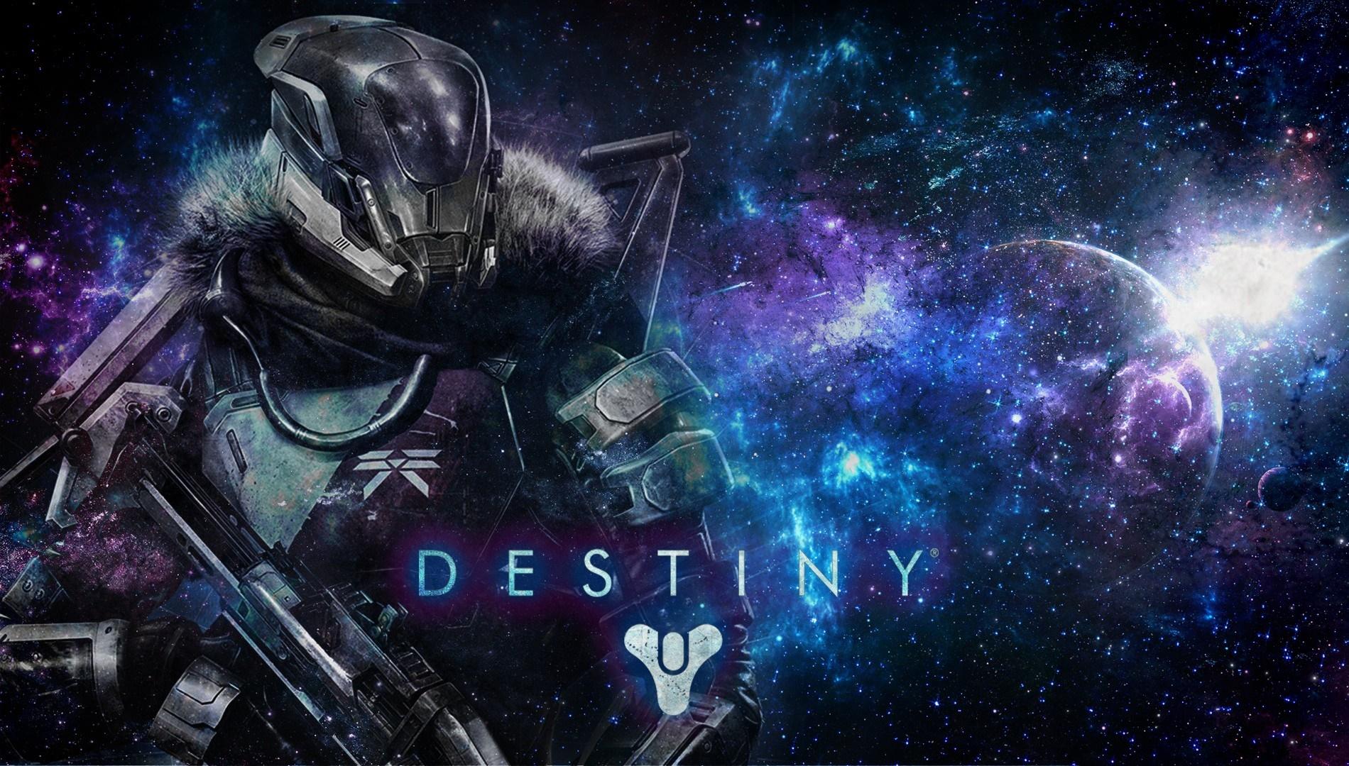 Cool Destiny 2 Wallpapers - Top Free Cool Destiny 2 Backgrounds ...