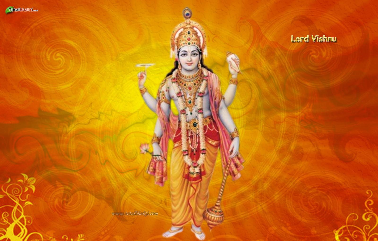 Maha Vishnu Wallpapers - Top Free Maha Vishnu Backgrounds - WallpaperAccess