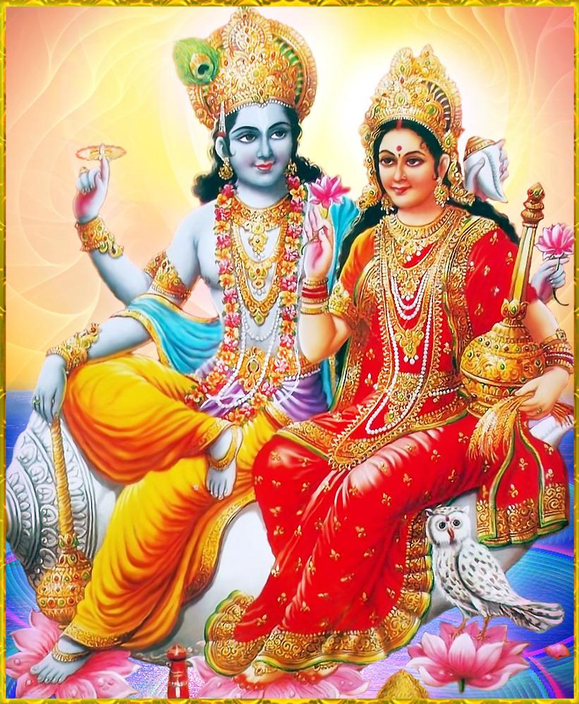 Vishnu Art Wallpapers - Top Free Vishnu Art Backgrounds - WallpaperAccess