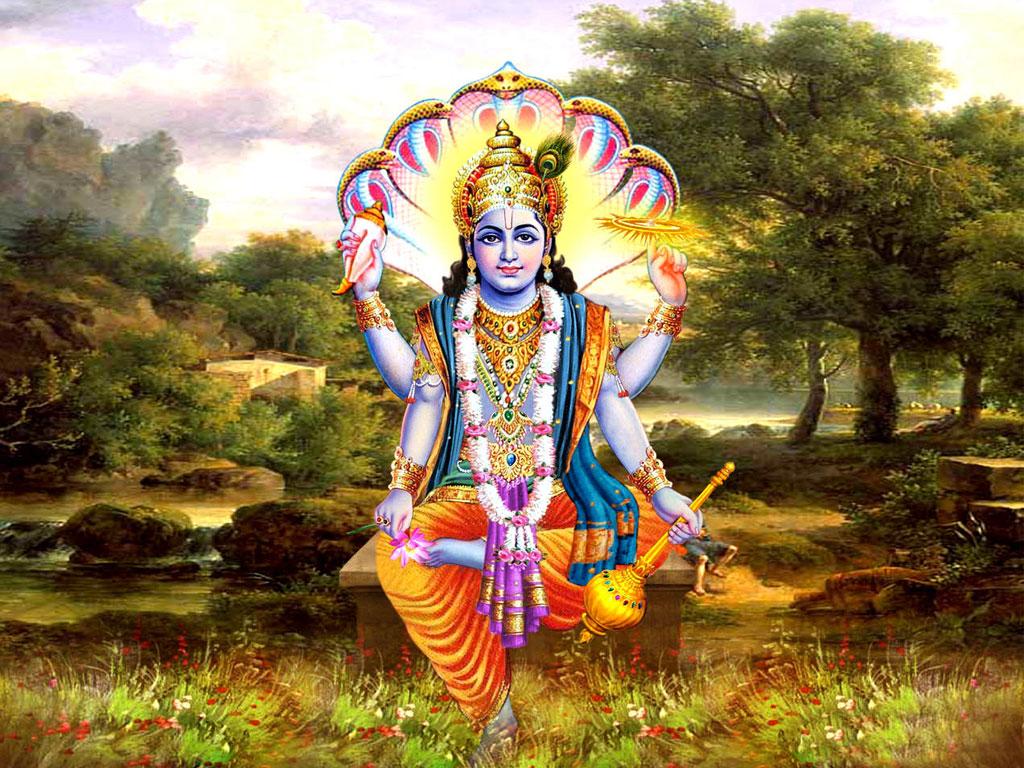 Vishnu 4k Wallpapers - Top Free Vishnu 4k Backgrounds - WallpaperAccess