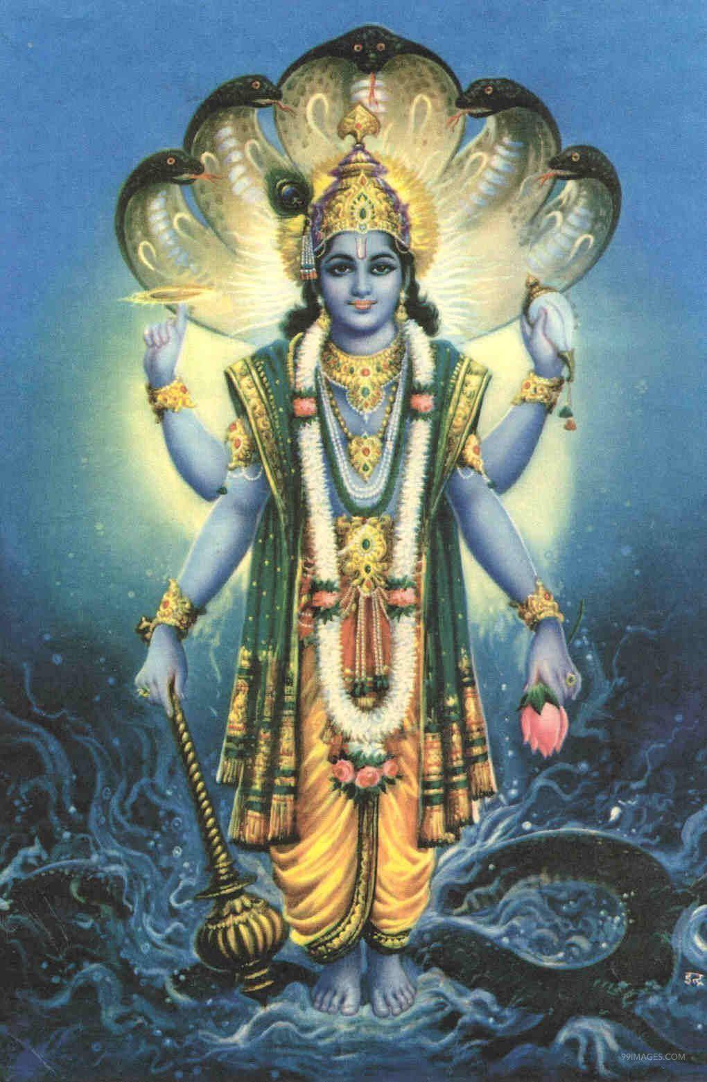 Vishnu 4k Wallpapers - Top Free Vishnu 4k Backgrounds - WallpaperAccess