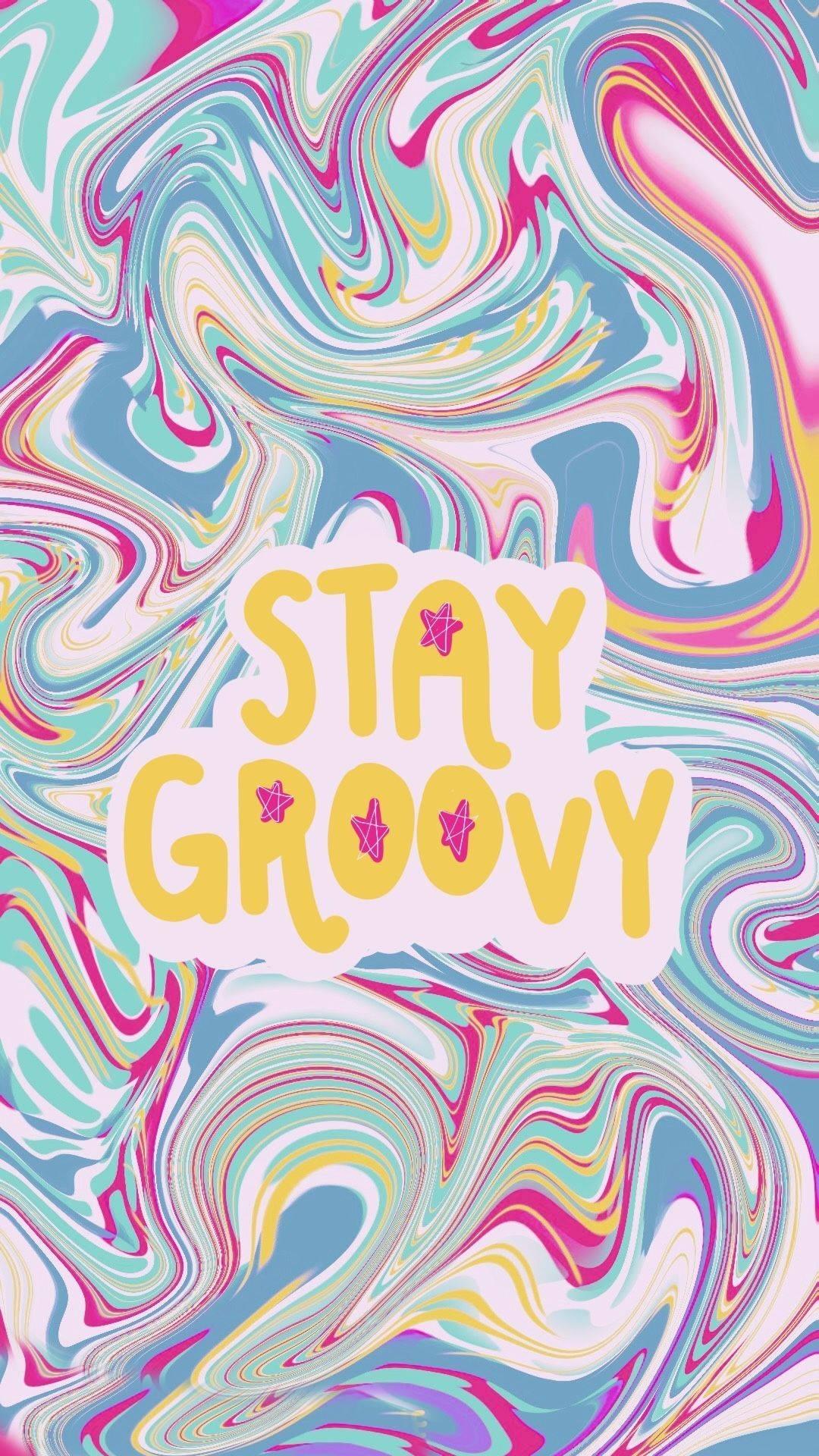 Groovy iPhone Wallpapers - Top Free Groovy iPhone Backgrounds ...