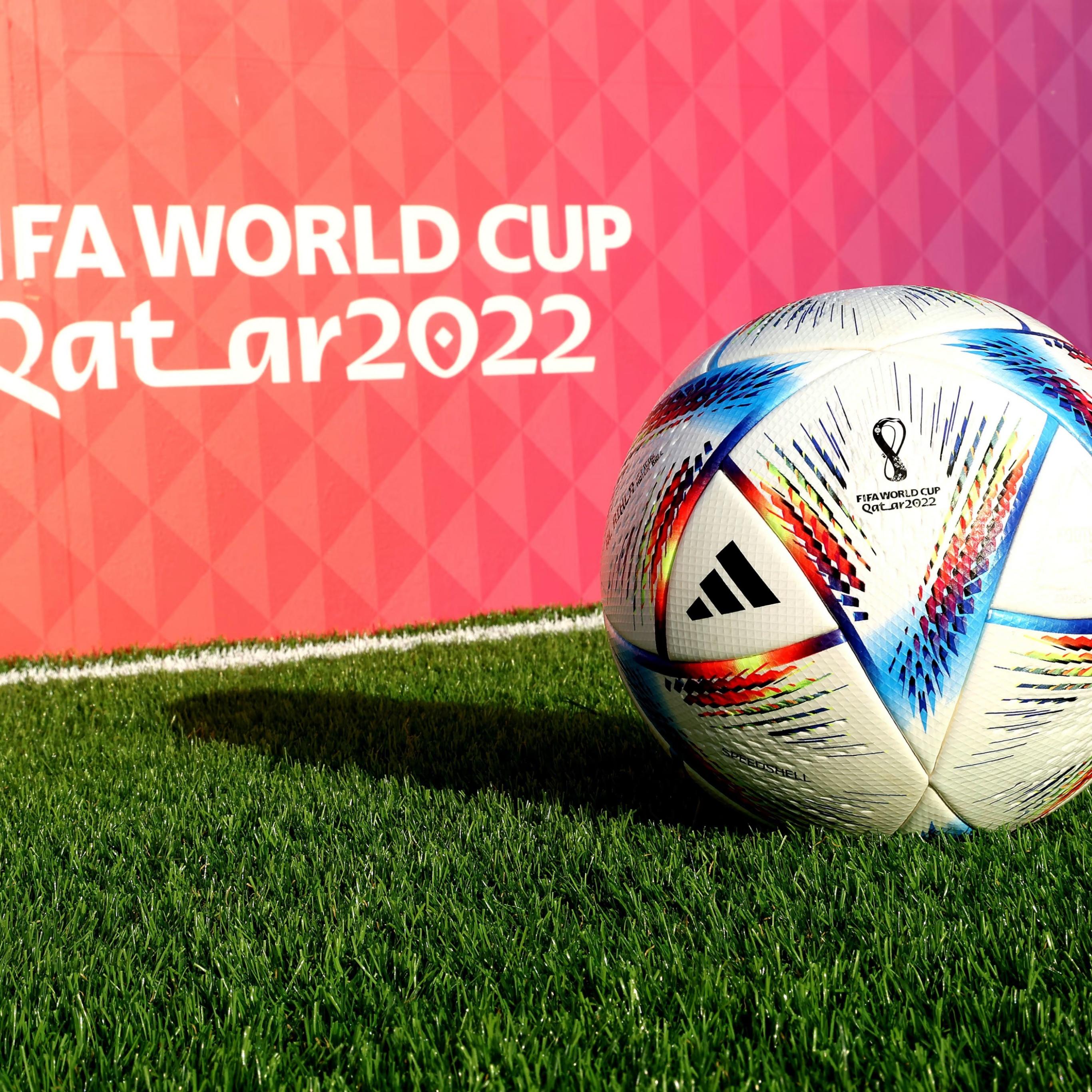 2022 World Cup Wallpapers - Top Free 2022 World Cup Backgrounds ...