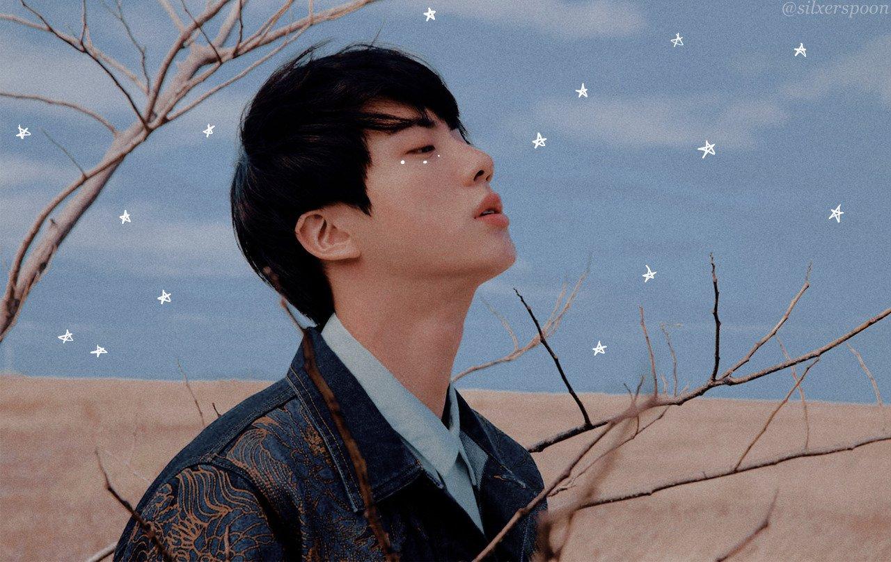 BTS Soft Aesthetic Wallpapers - Top Free BTS Soft Aesthetic Backgrounds ...
