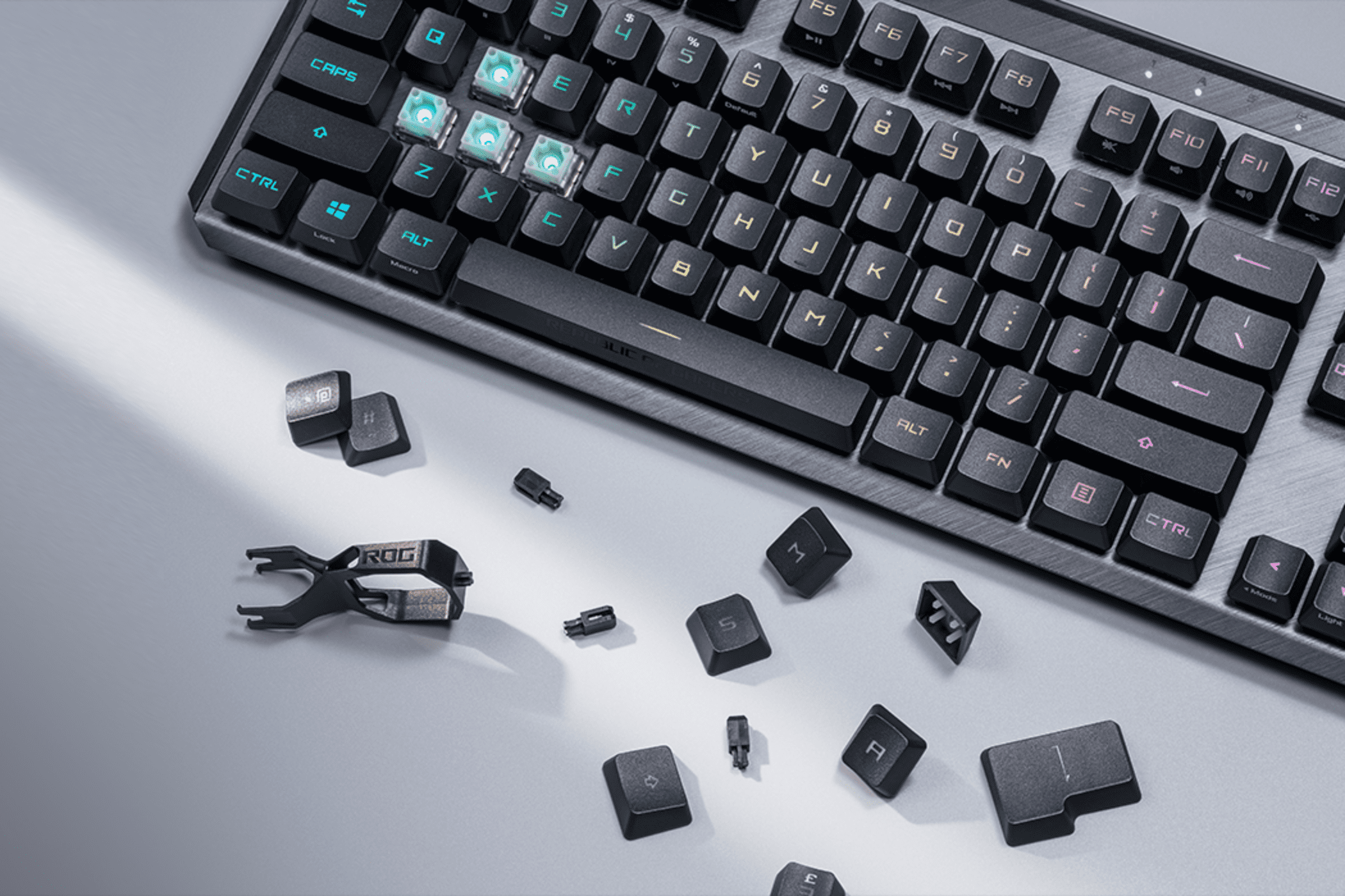 Keyboard Switch Wallpapers - Top Free Keyboard Switch Backgrounds ...