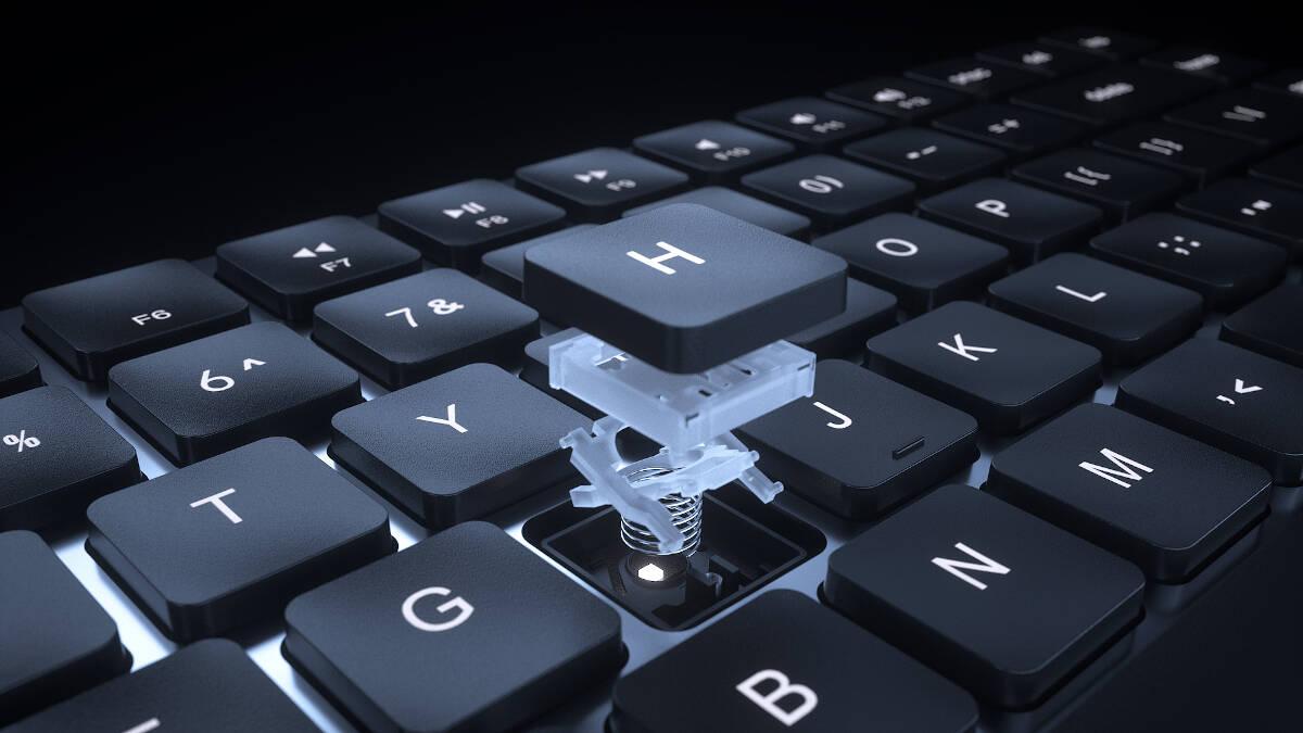 Keyboard Switch Wallpapers - Top Free Keyboard Switch Backgrounds ...